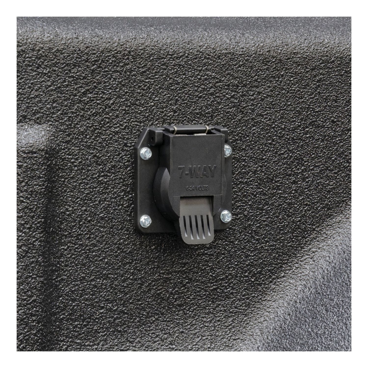 Curt Electrical Wire Connector 56071