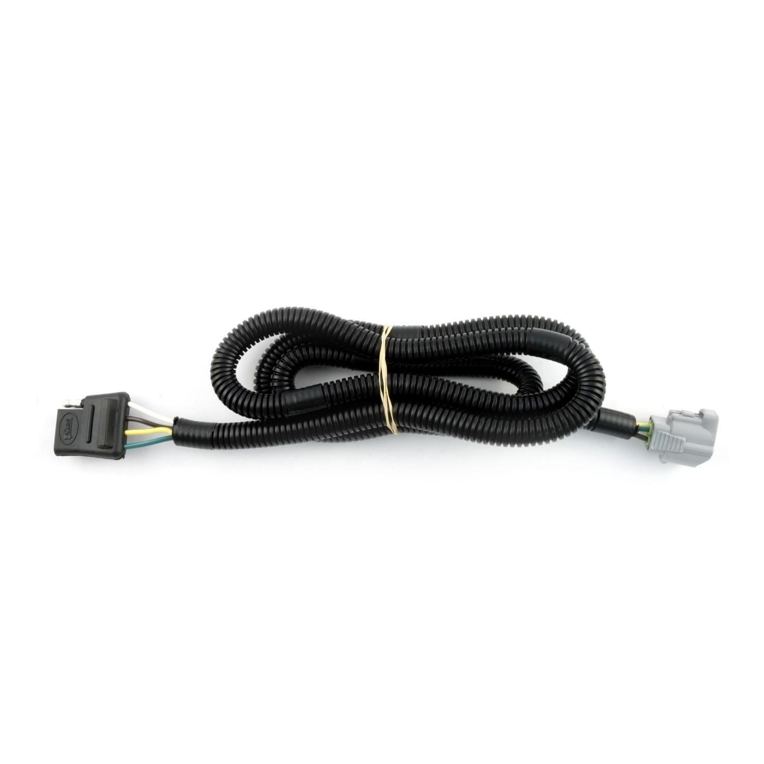 Curt Electrical Wire Connector 56083