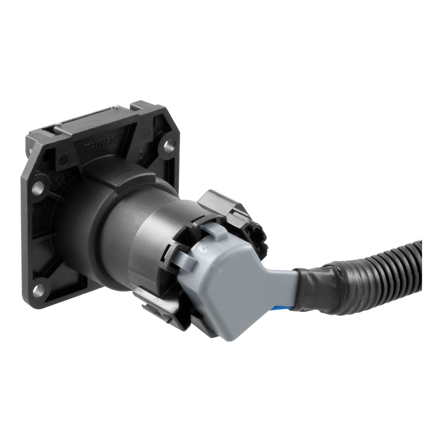 Curt Trailer Wiring Adapter 57010