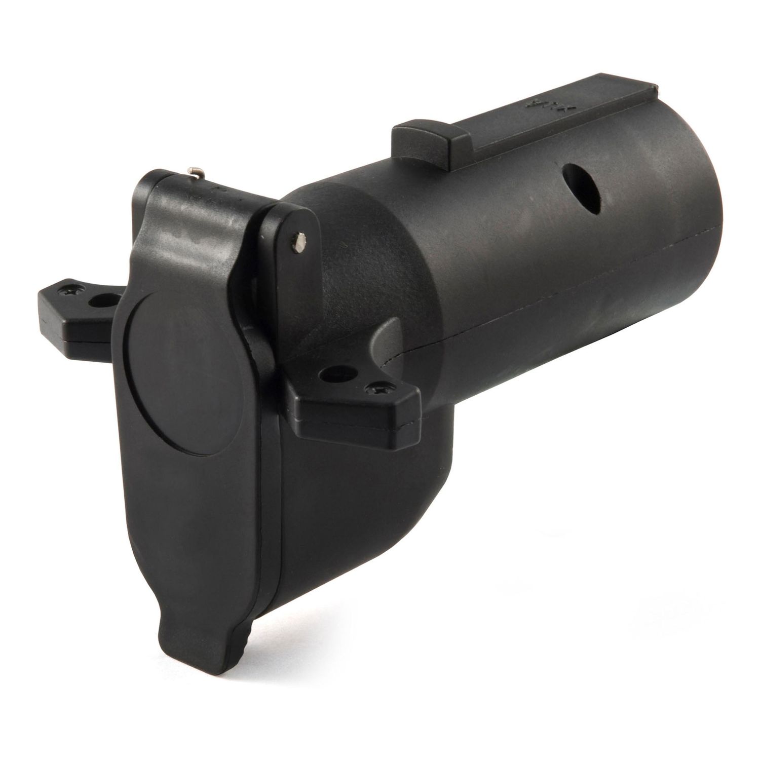 CURT Trailer Wiring Adapter Connector 57726