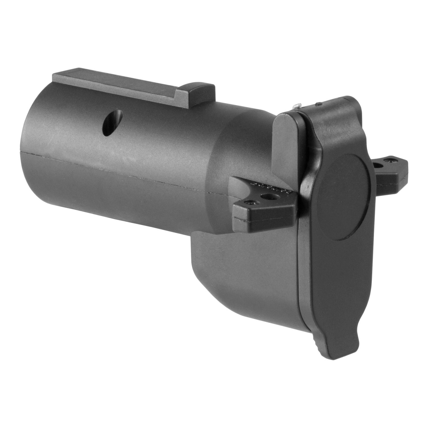 CURT Trailer Wiring Adapter Connector 57726