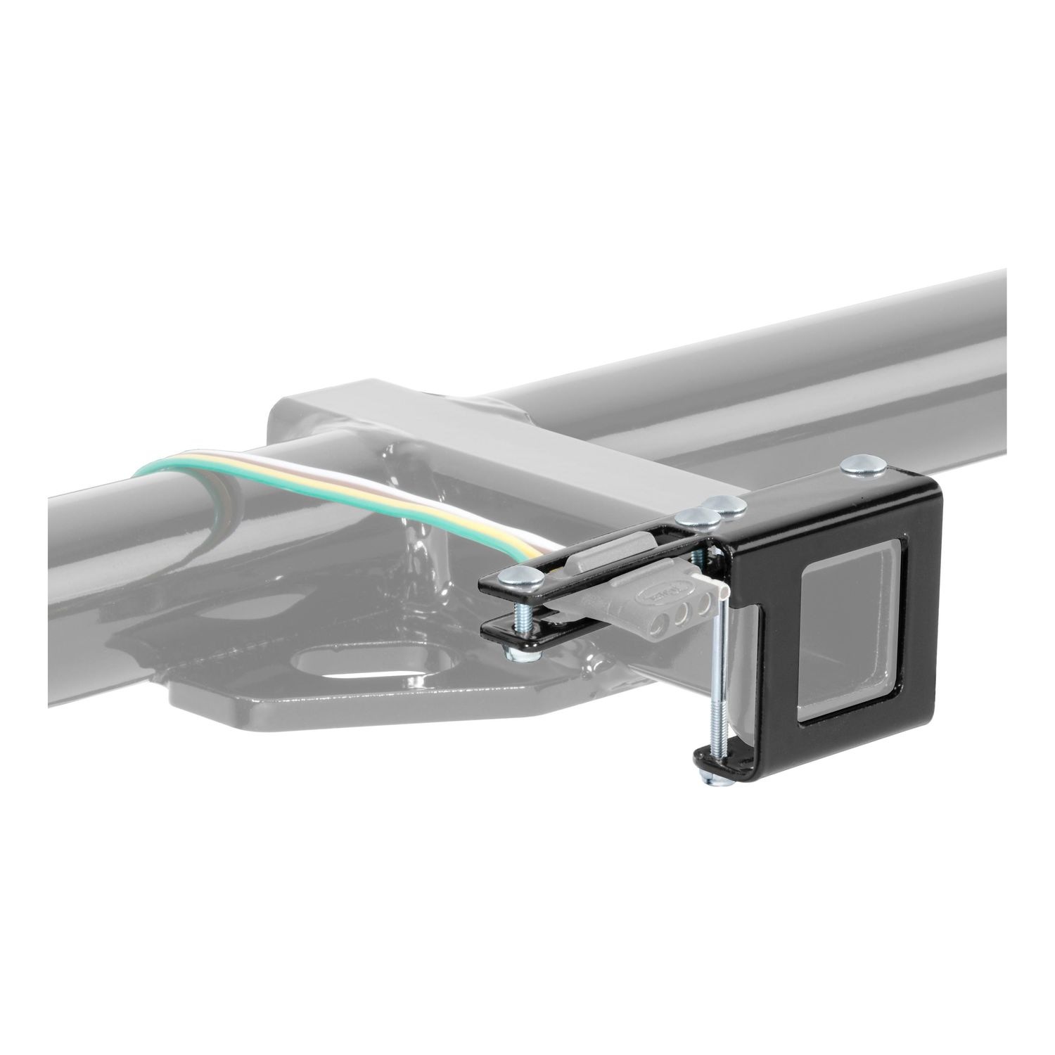 CURT Trailer Wire Connector Mounting Bracket 58002