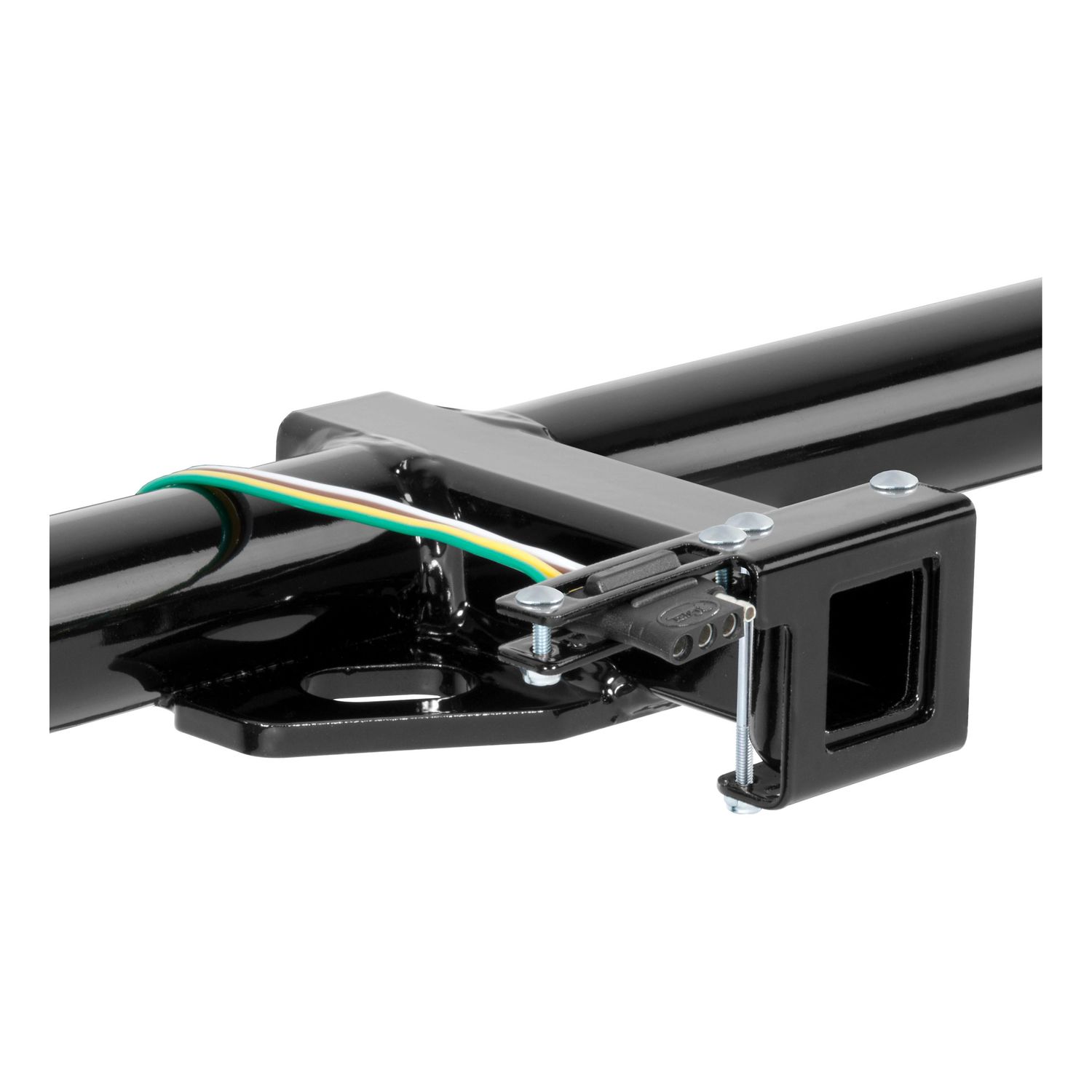 CURT Trailer Wire Connector Mounting Bracket 58002