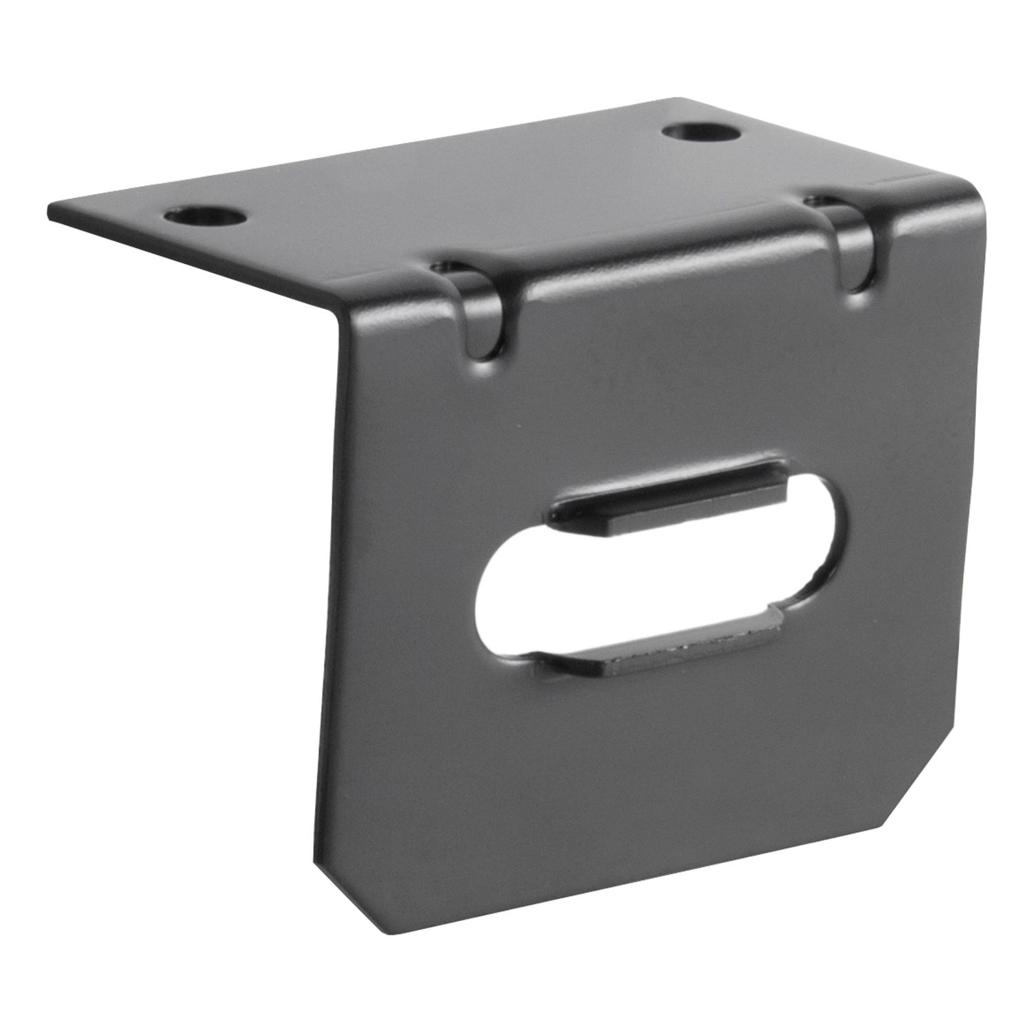 CURT Trailer Wire Connector Mounting Bracket 58300