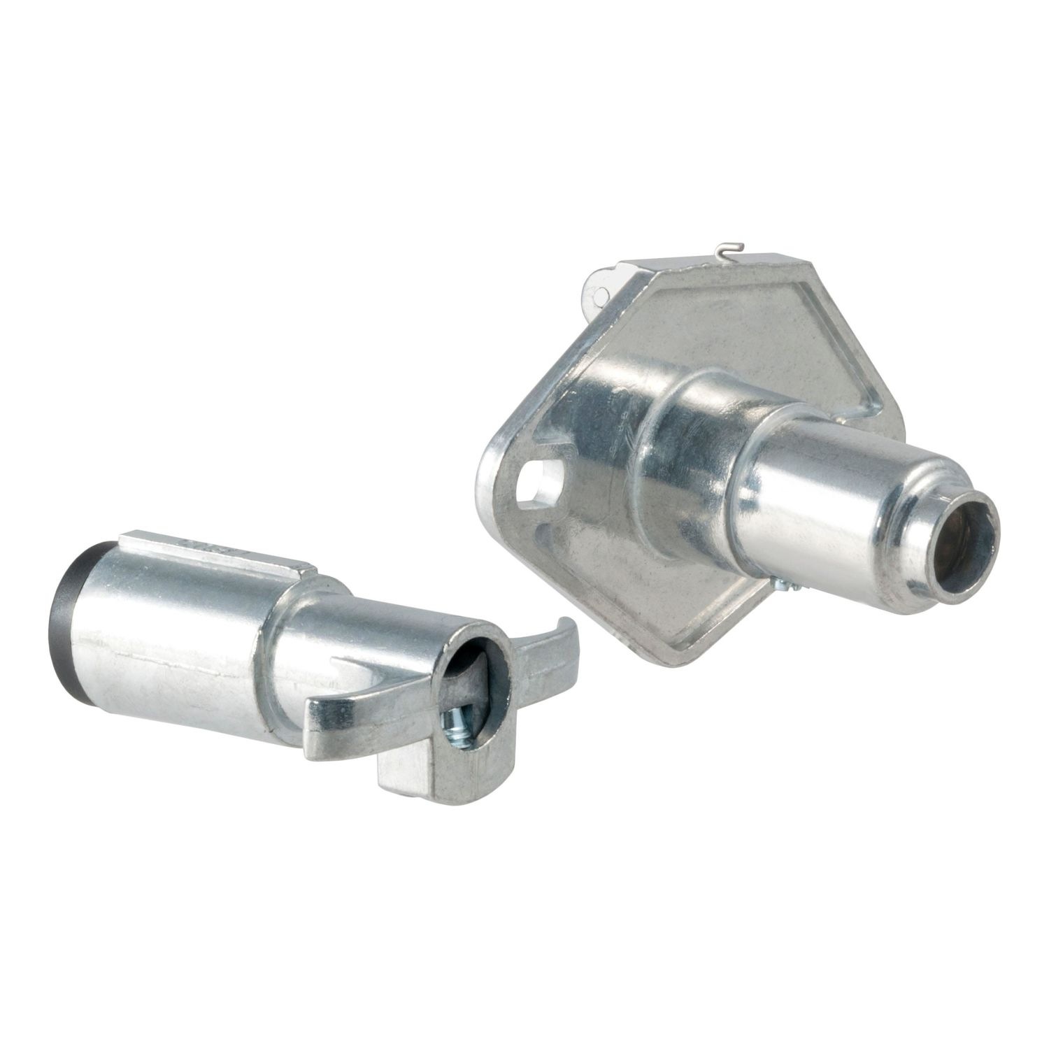 CURT Trailer Connector Kit 58671