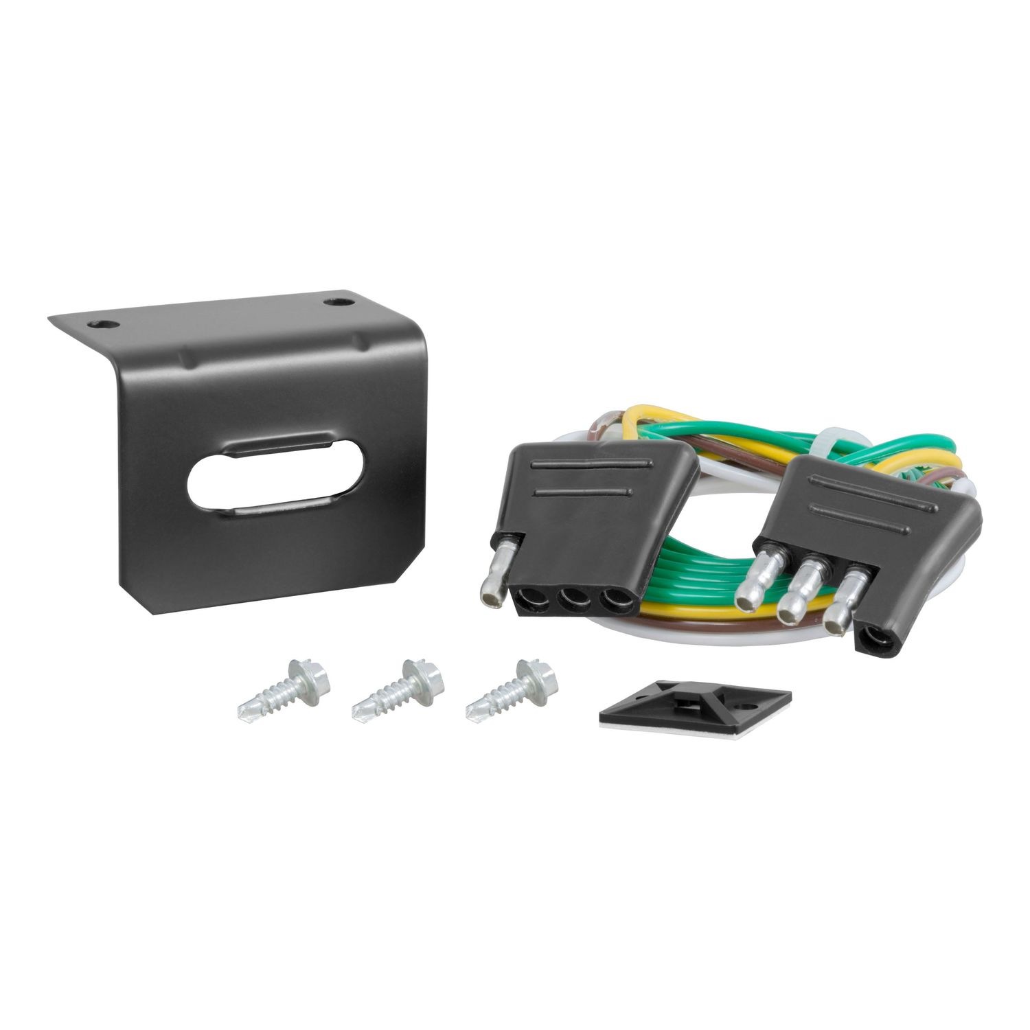 Curt Electrical Wire Connector 58932