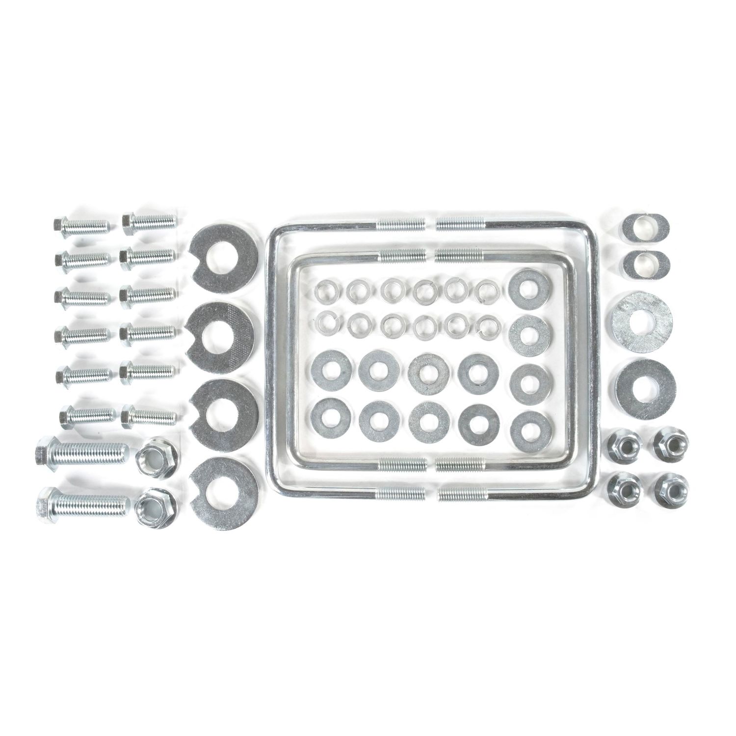 Curt Gooseneck Trailer Hitch Mount Kit 60652