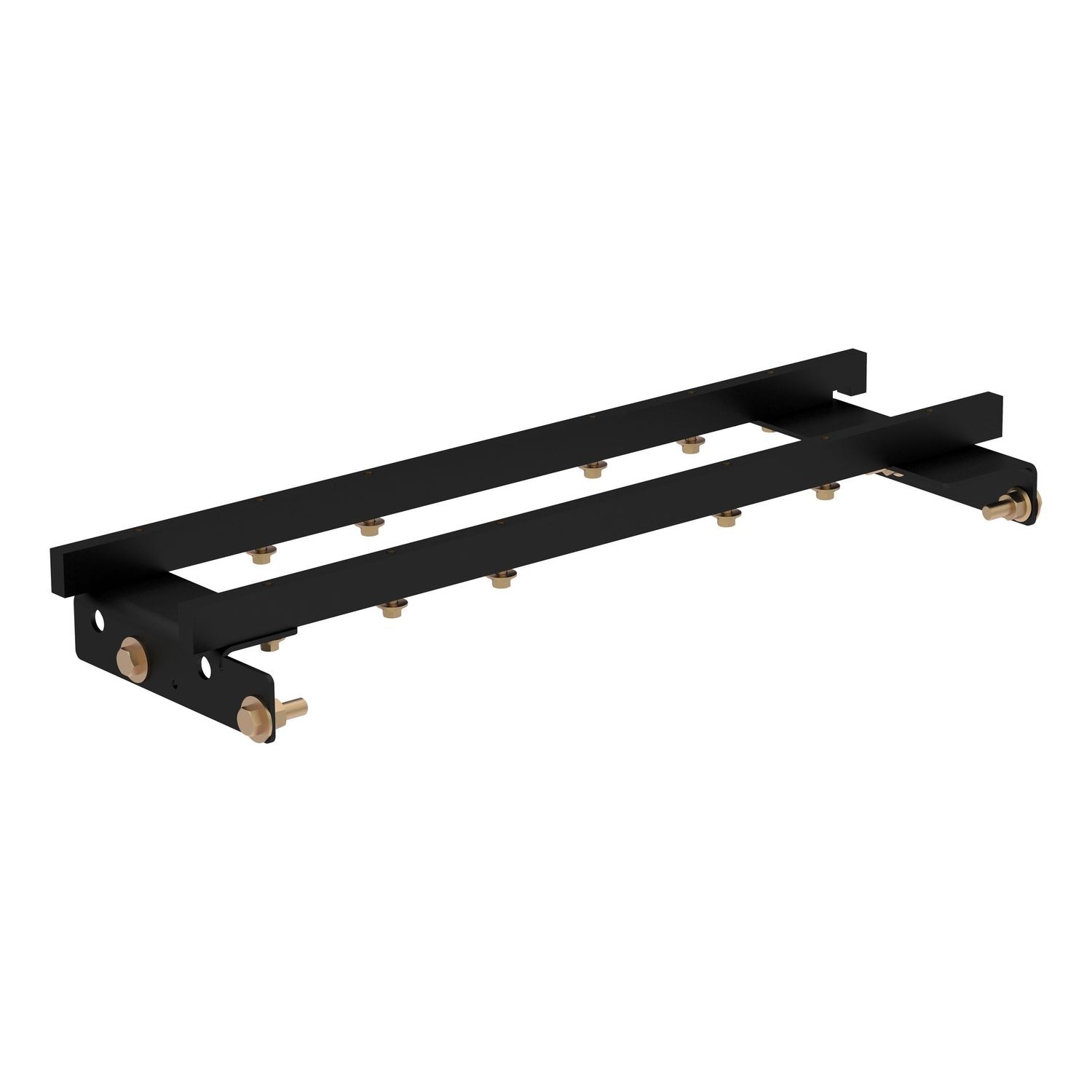 Curt Gooseneck Trailer Hitch Mount Kit 60665