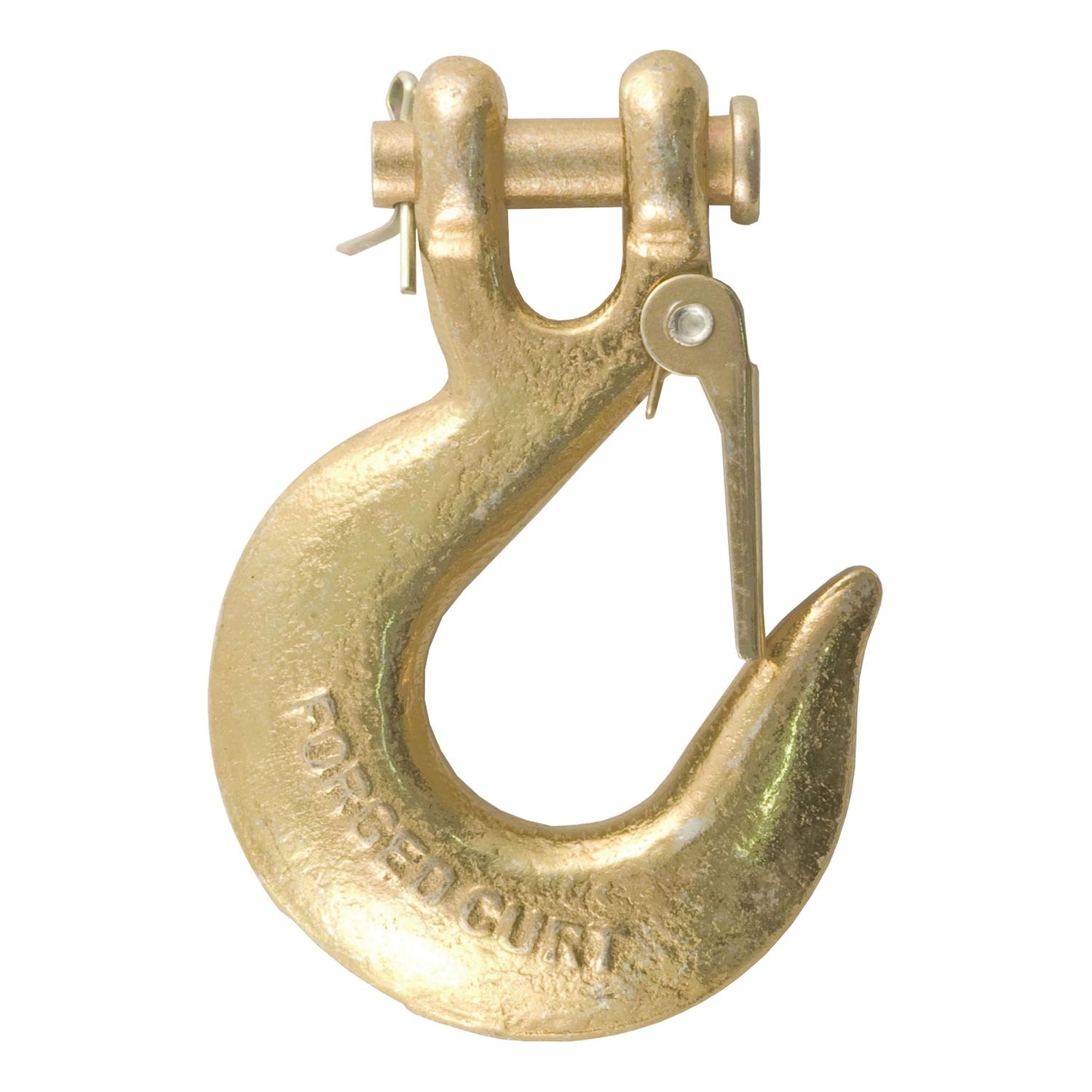 Curt Trailer Hitch Safety Chain Hook 81960