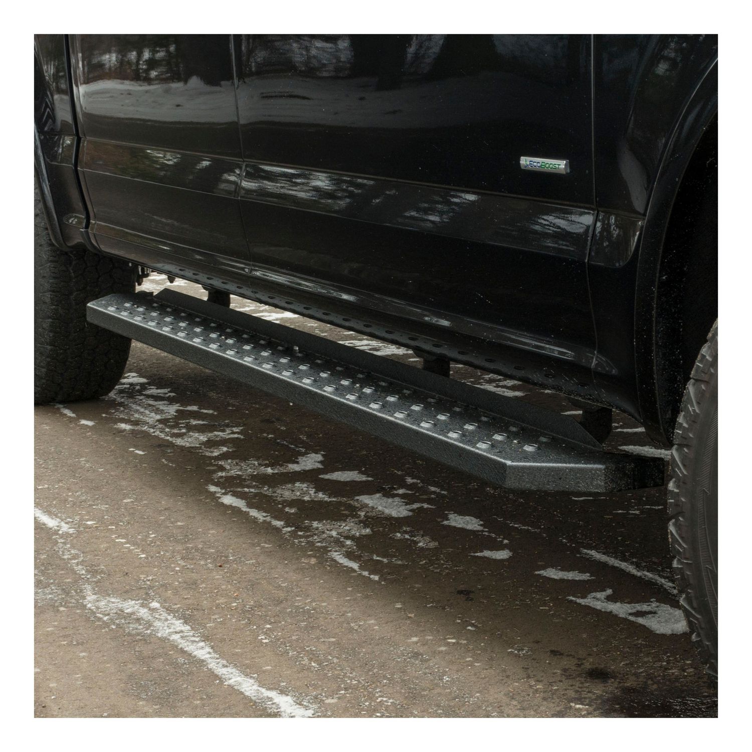 ARIES Running Board C2885
