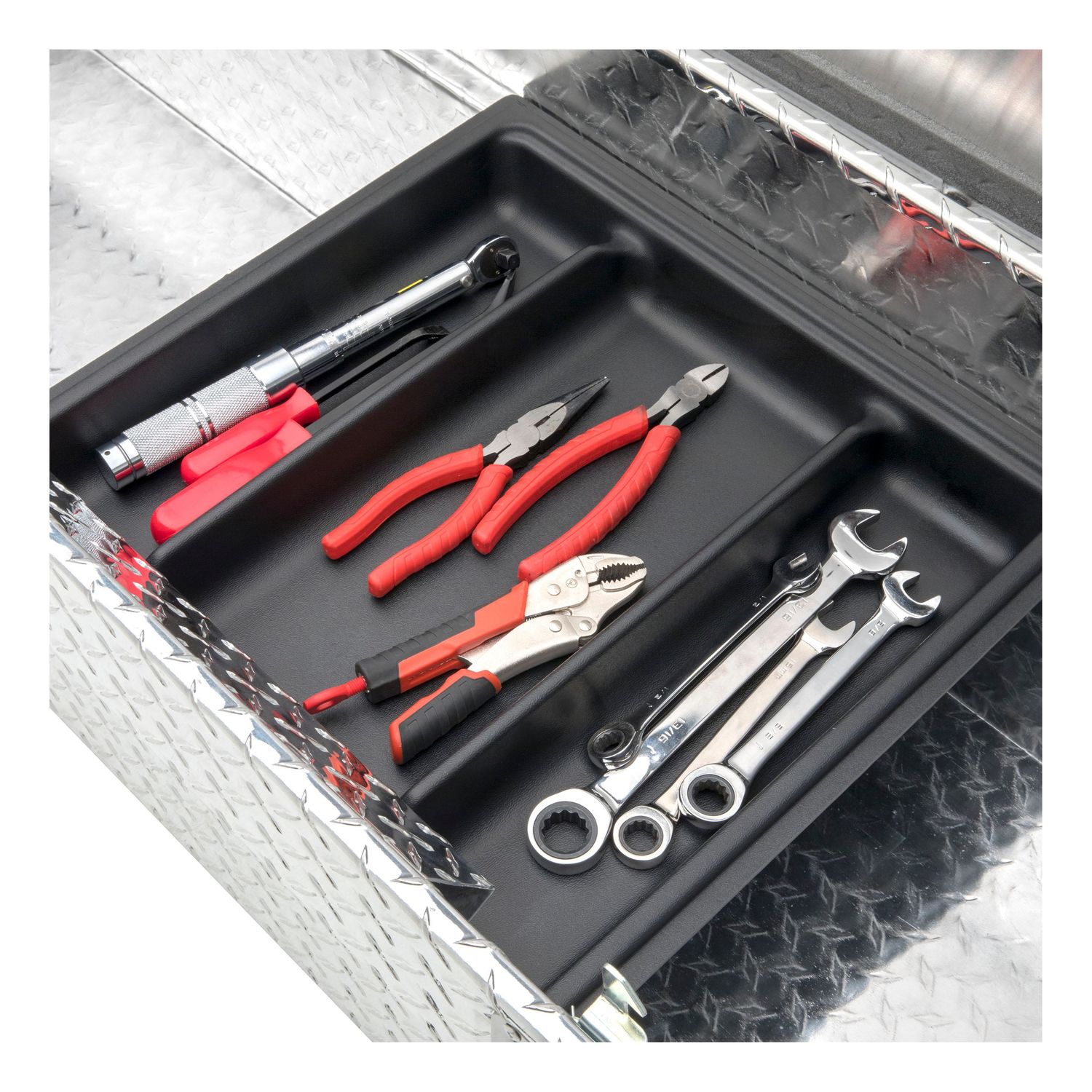 UWS Truck Tool Box EC10041