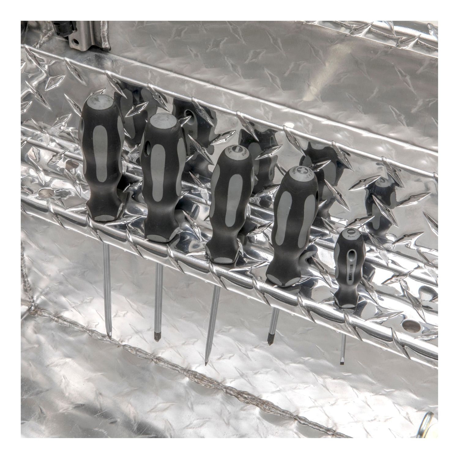 UWS Truck Tool Box EC10171