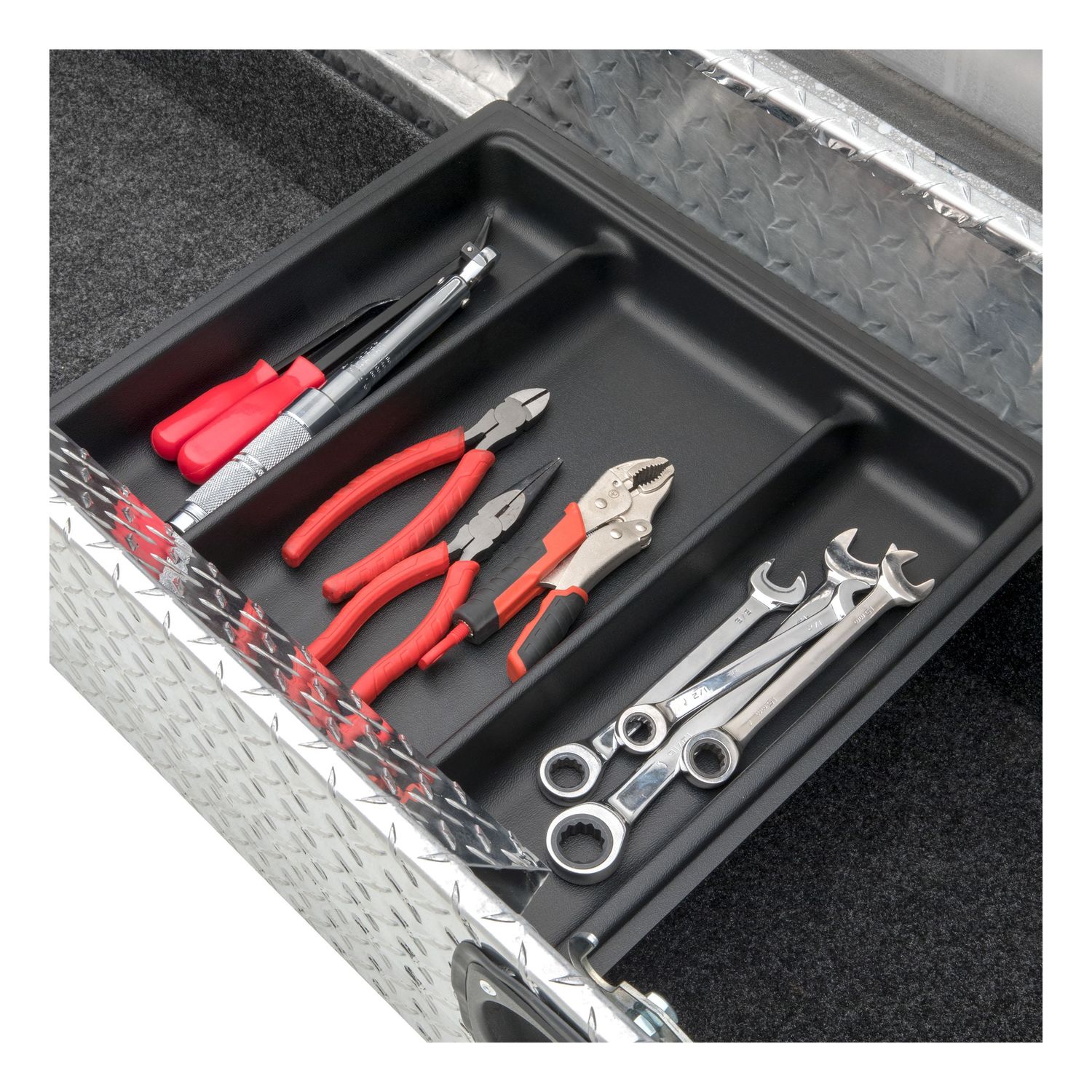 UWS Truck Tool Box EC11021