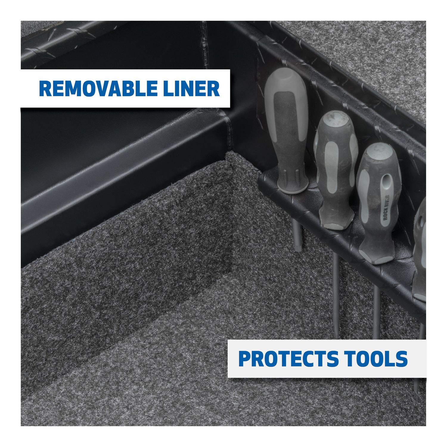 UWS Truck Tool Box EC11023
