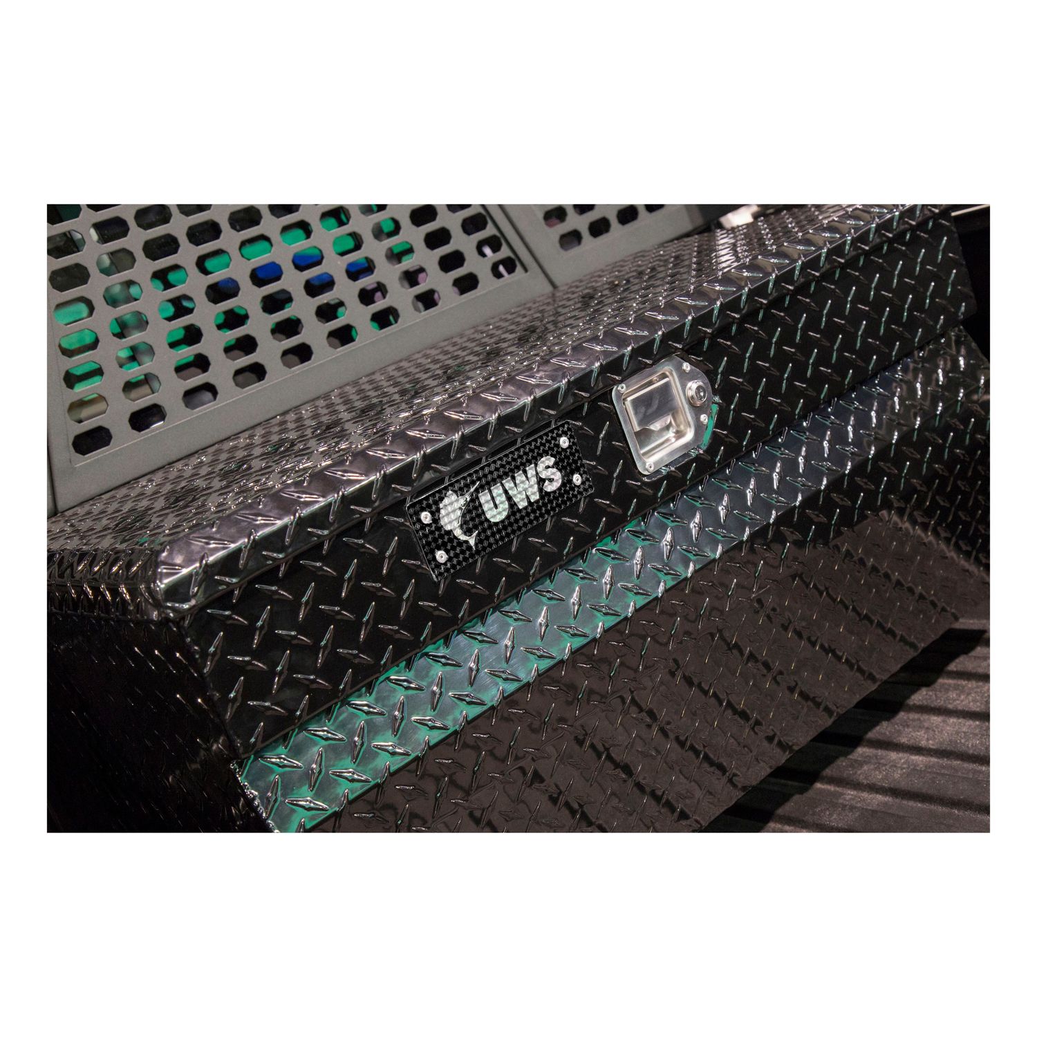 UWS Truck Tool Box EC20172