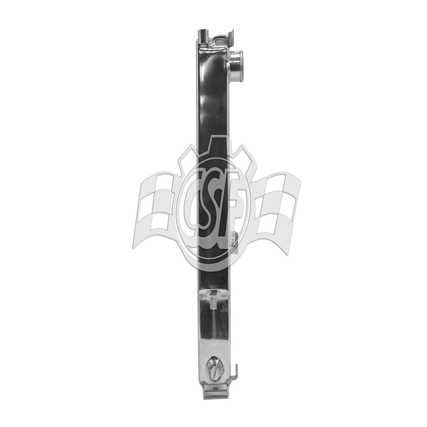 CSF Cooling Radiator 3054