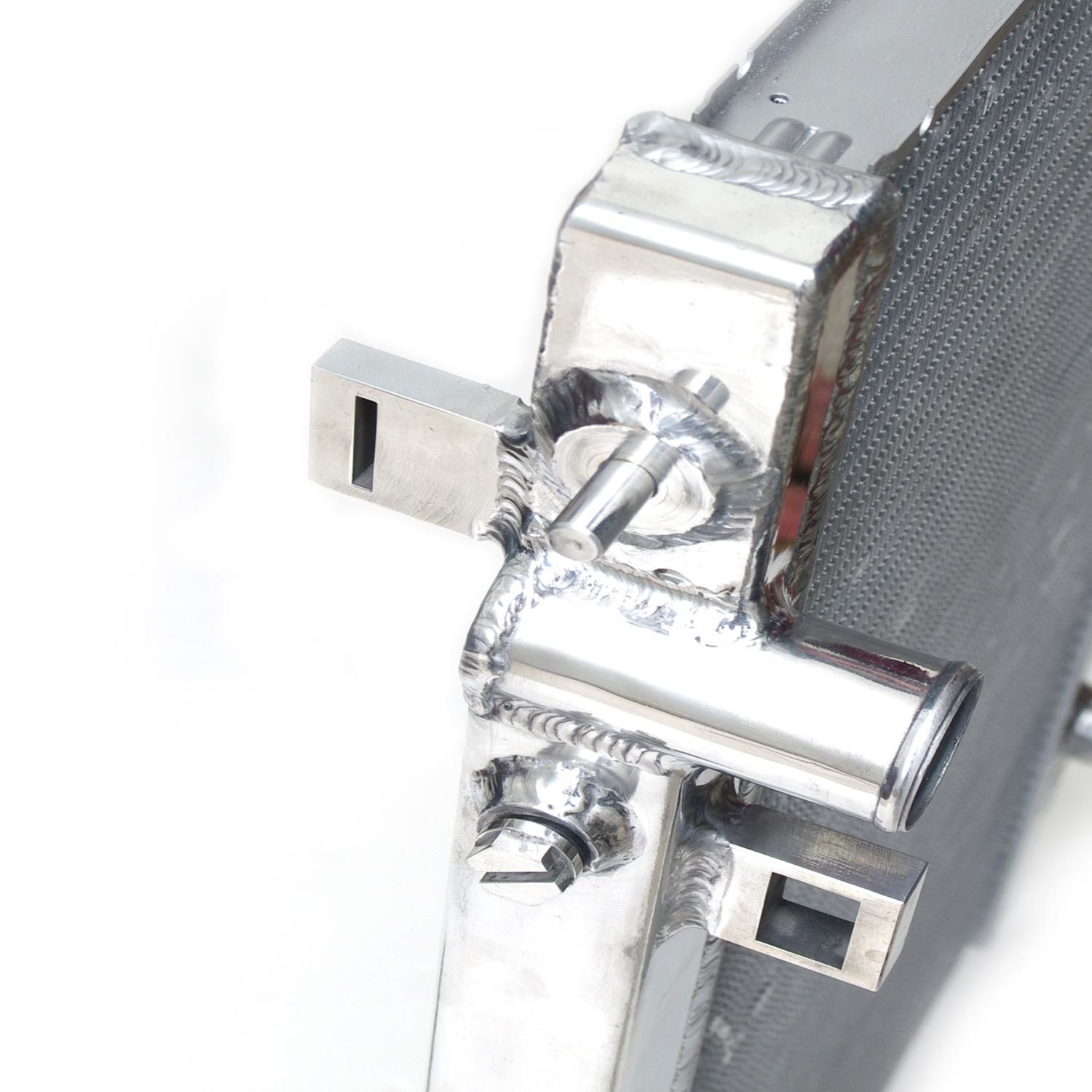 CSF Cooling Radiator 7022