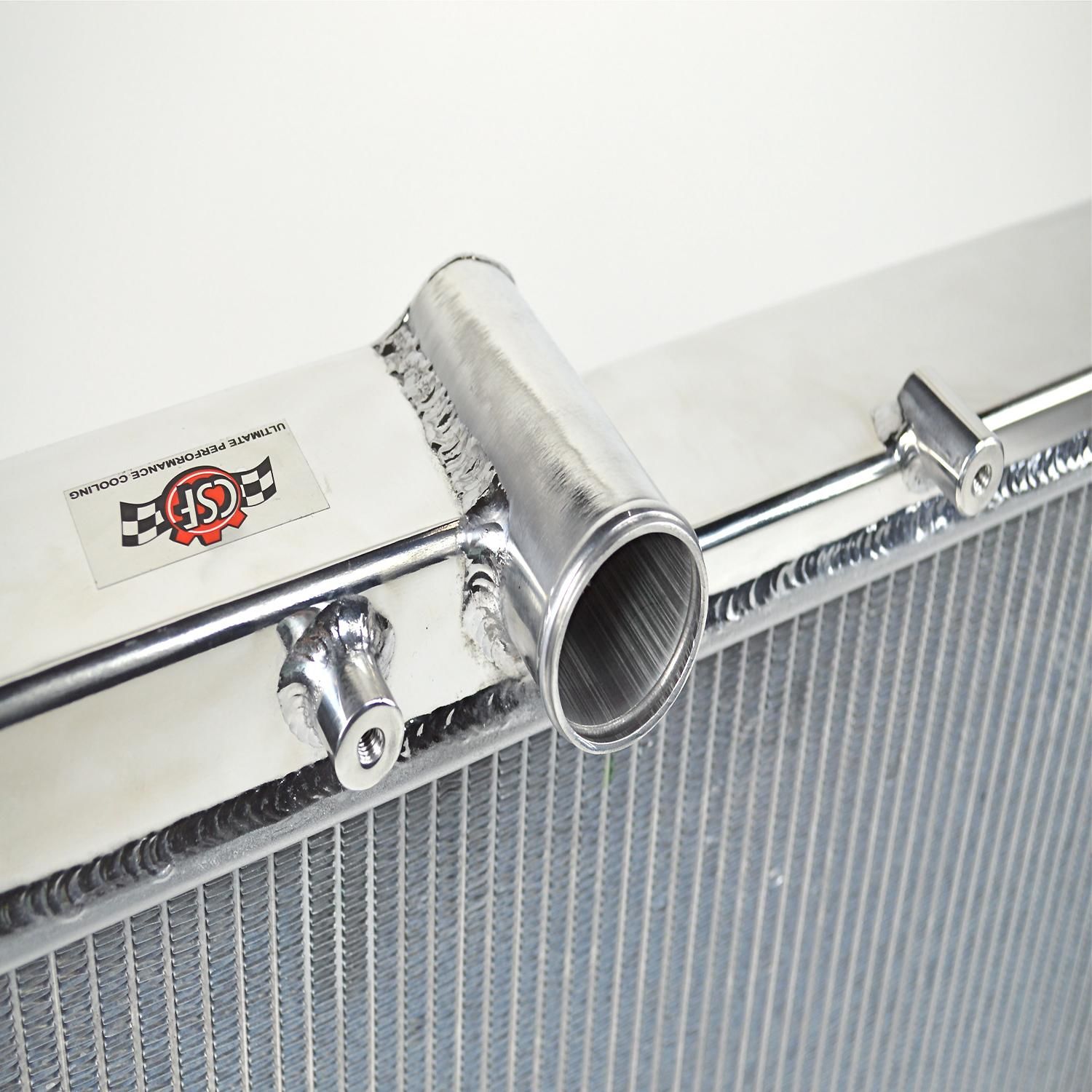 CSF Cooling Radiator 7042O