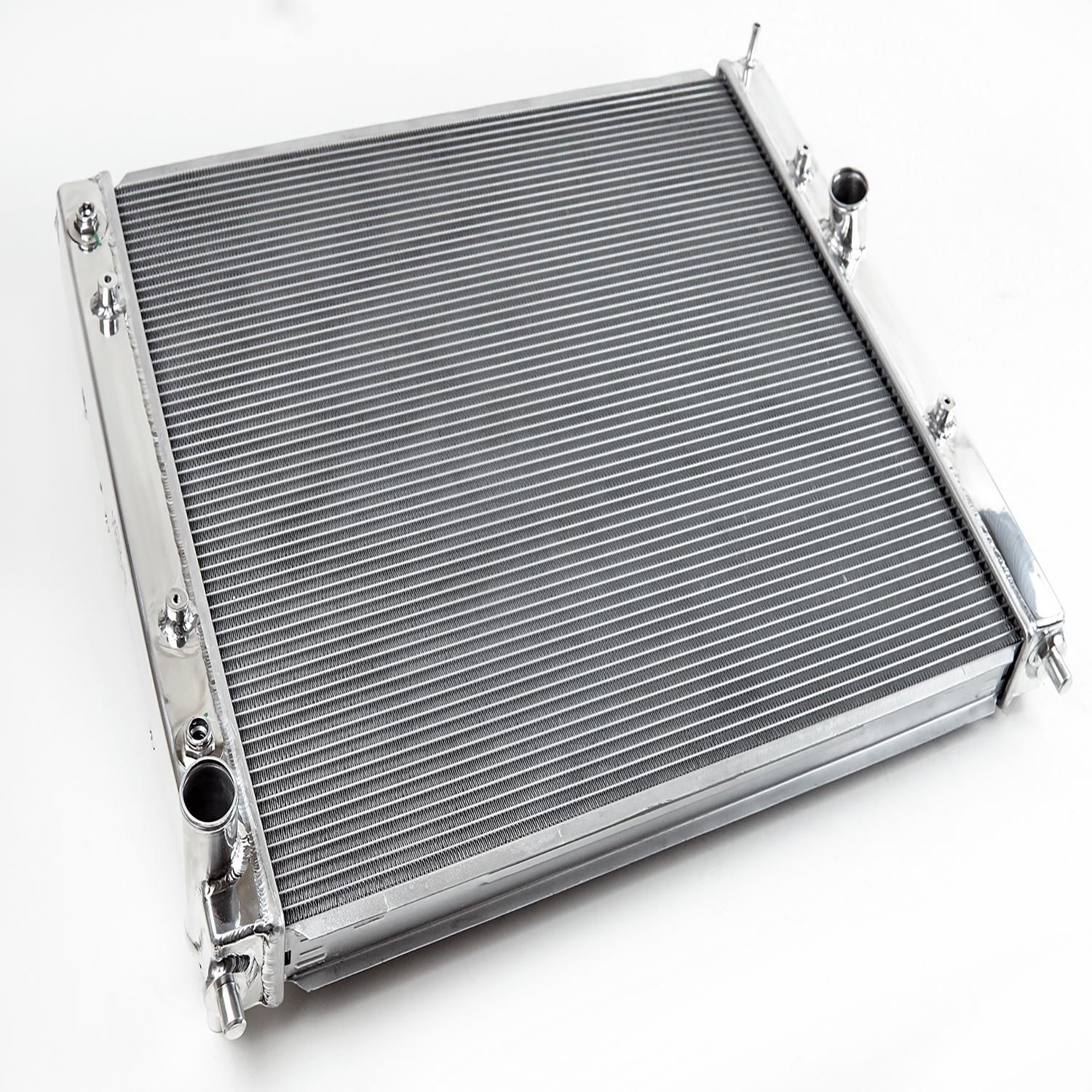 CSF Cooling Radiator 8028