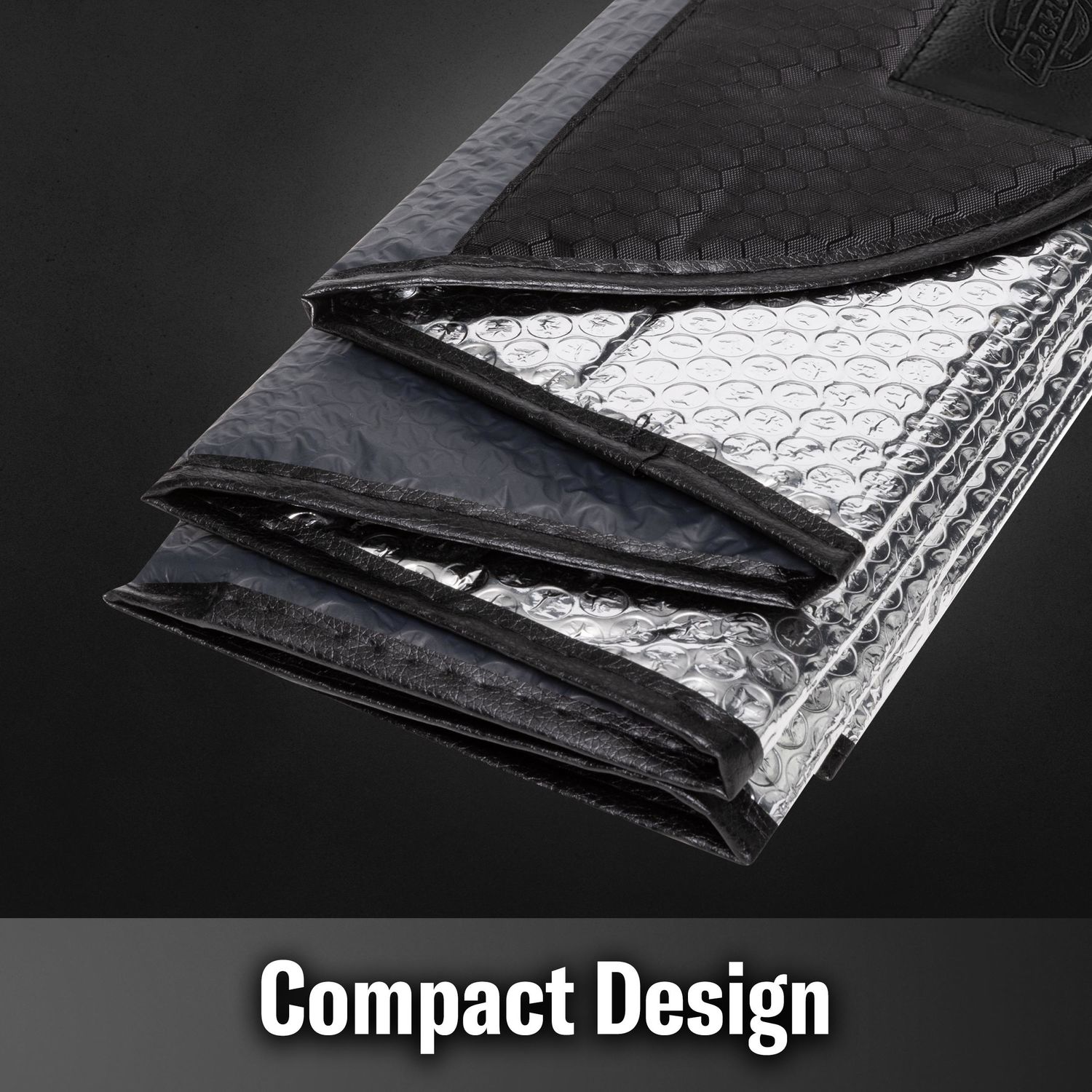 Dickies Windshield Sunshade 41311