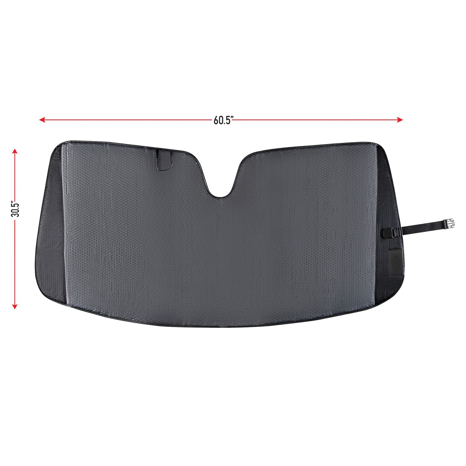 Dickies Windshield Sunshade 41311