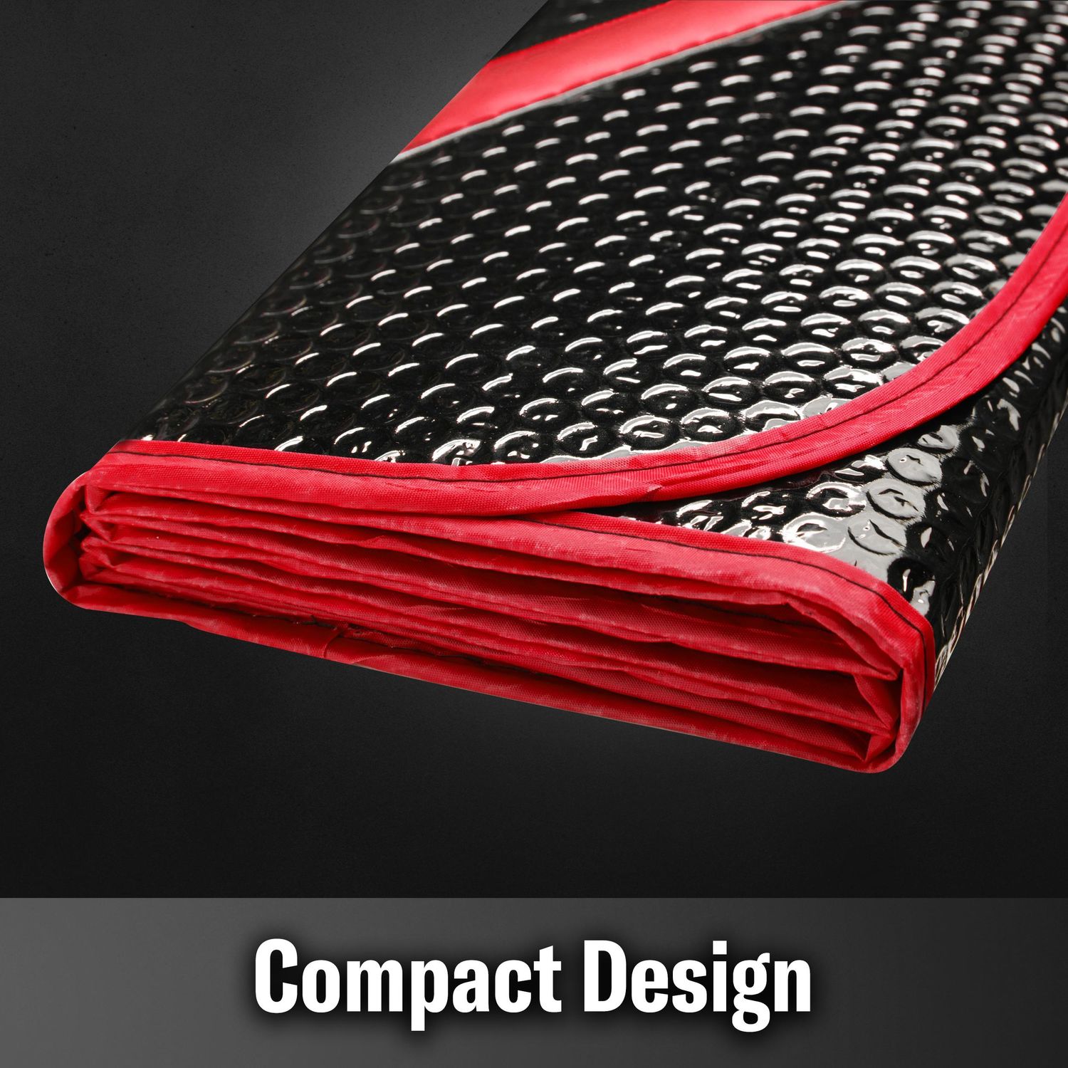 AutoShade Windshield Sunshade 41400