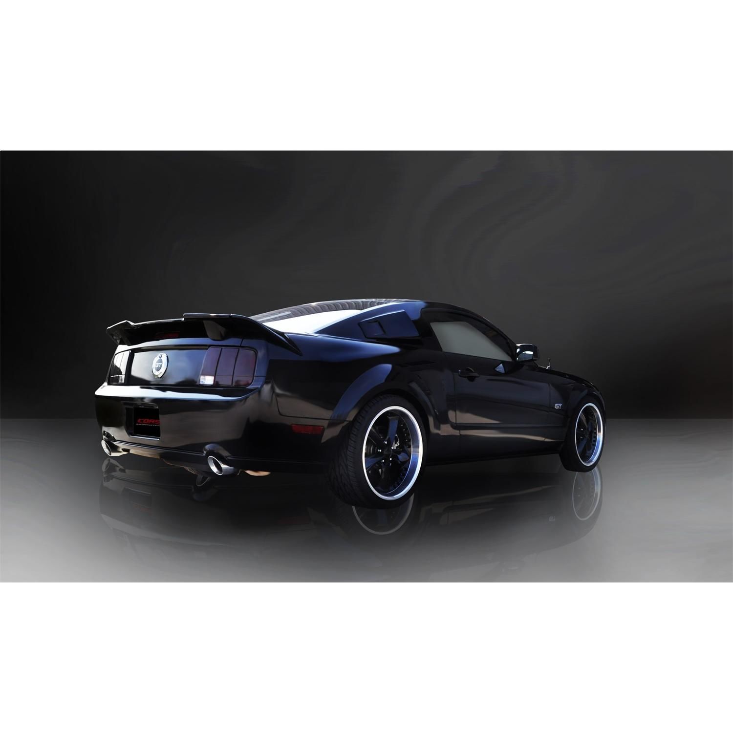 Corsa Performance Exhaust System Kit 14314