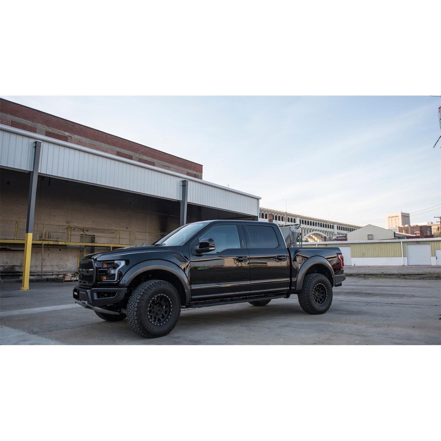 Corsa 3in Performance Muffler 14398