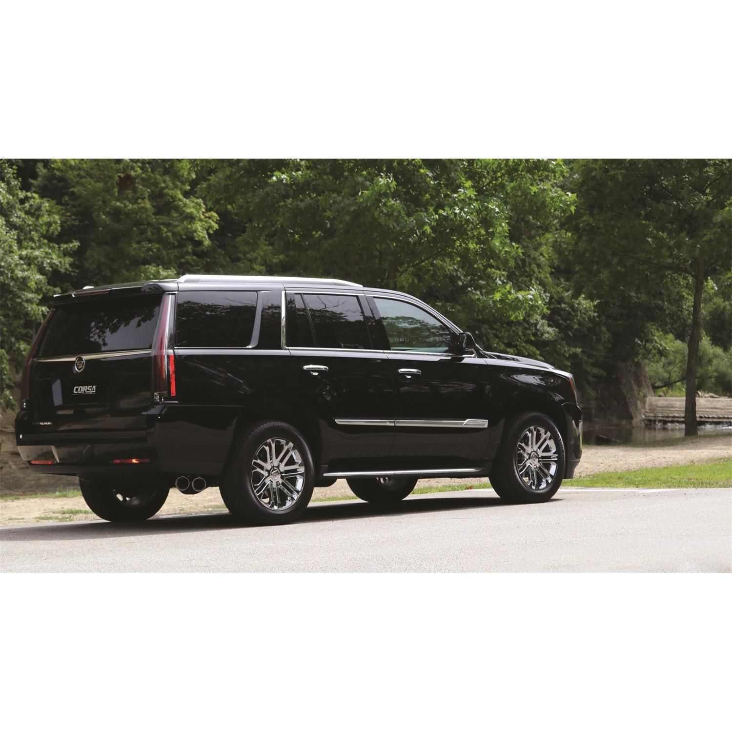 Corsa Performance Exhaust System Kit 14826