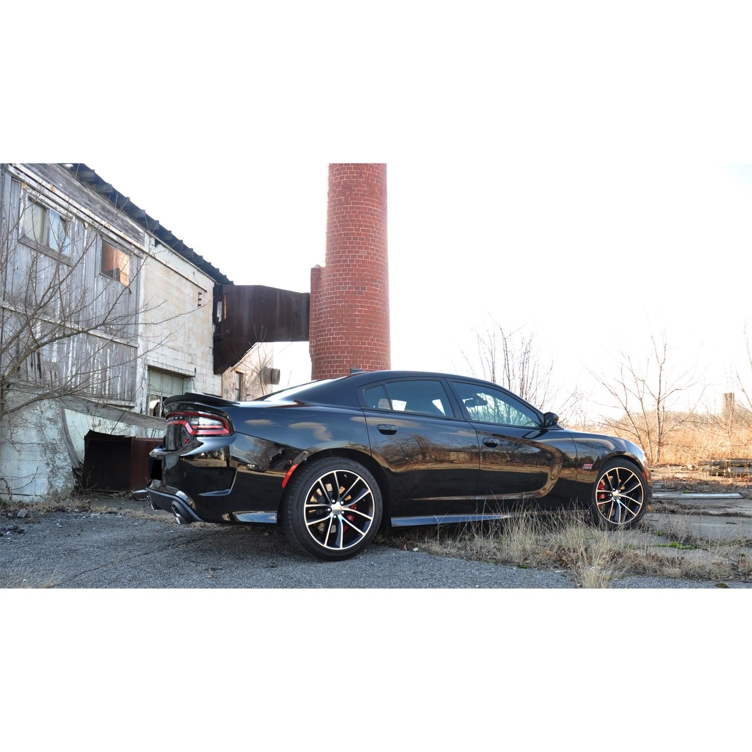 Corsa Performance Exhaust System Kit 14995