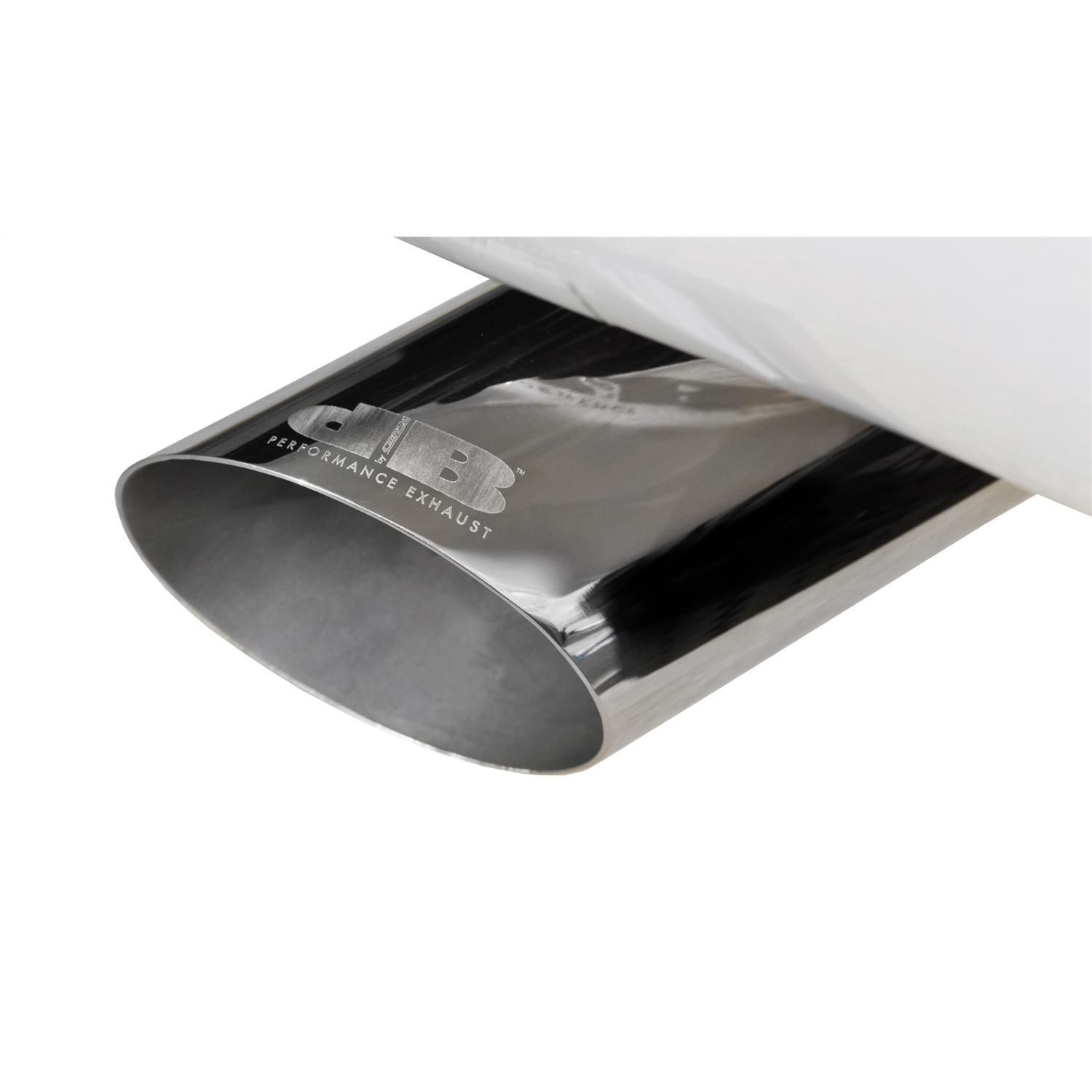 Corsa Performance Exhaust System Kit 24261