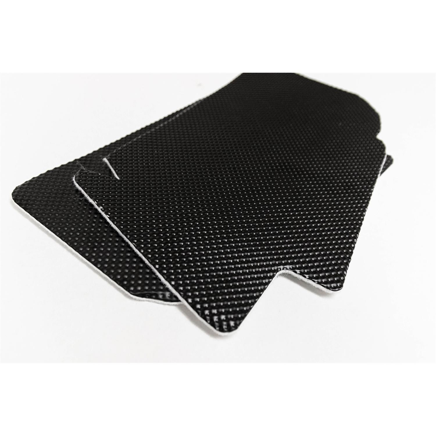 Corsa Performance Exhaust Heat Shield AC010