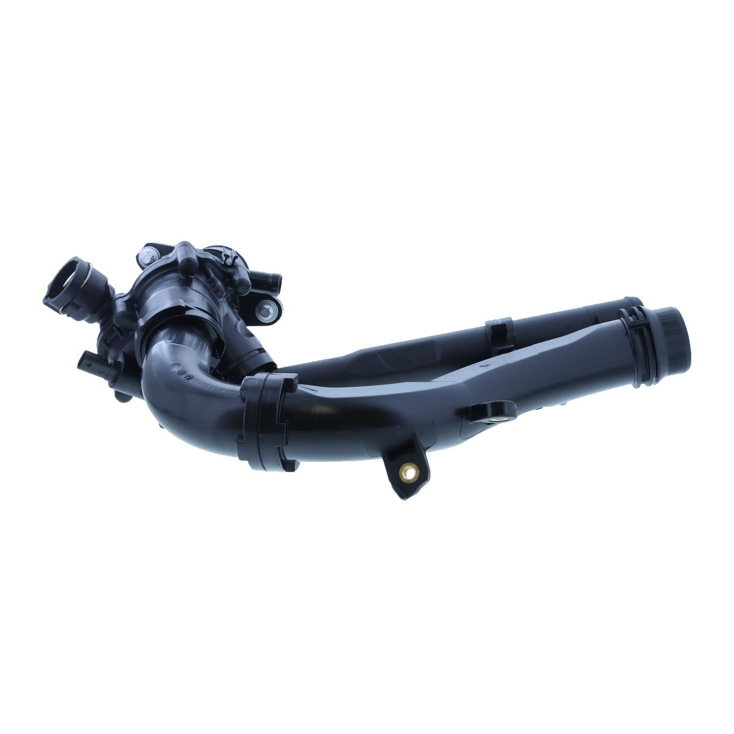AutoZone Engine Coolant Thermostat Housing Assembly 10392