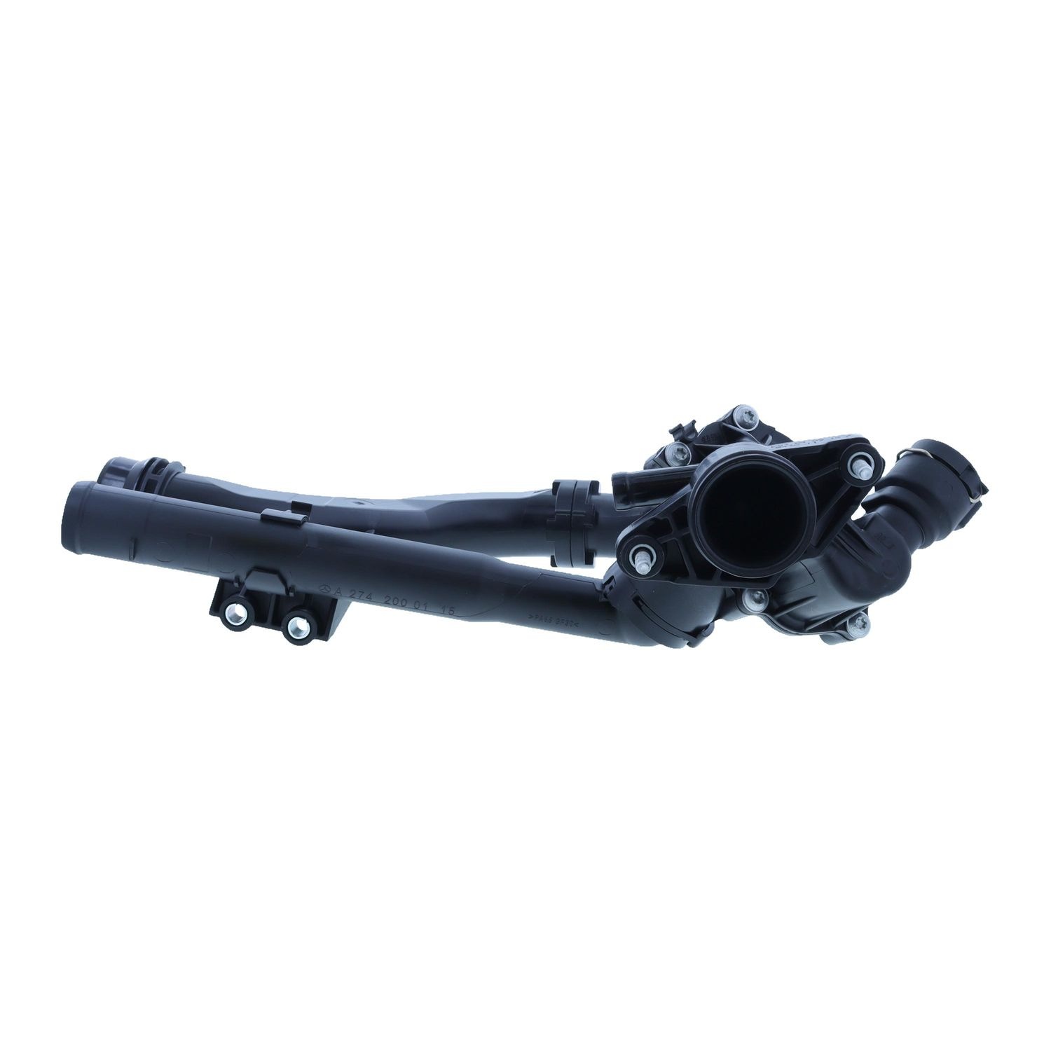 AutoZone Engine Coolant Thermostat Housing Assembly 10392