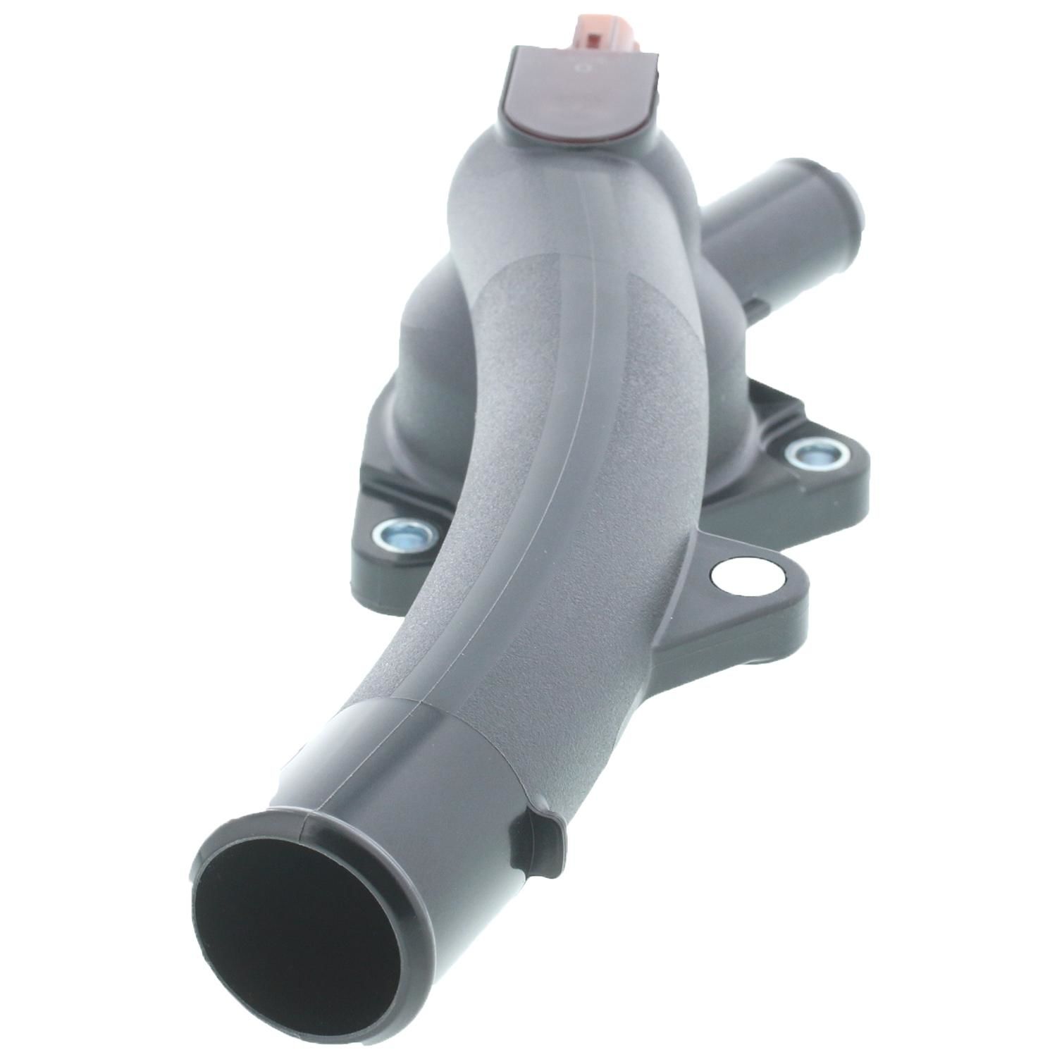 AutoZone Engine Coolant Thermostat Housing Assembly 10498