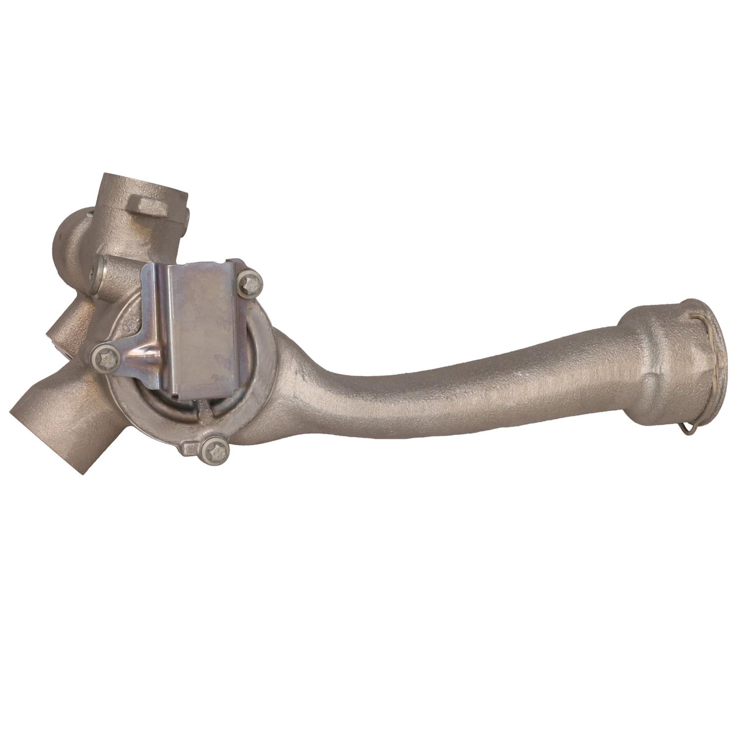 Duralast Kit Water Outlet 11042