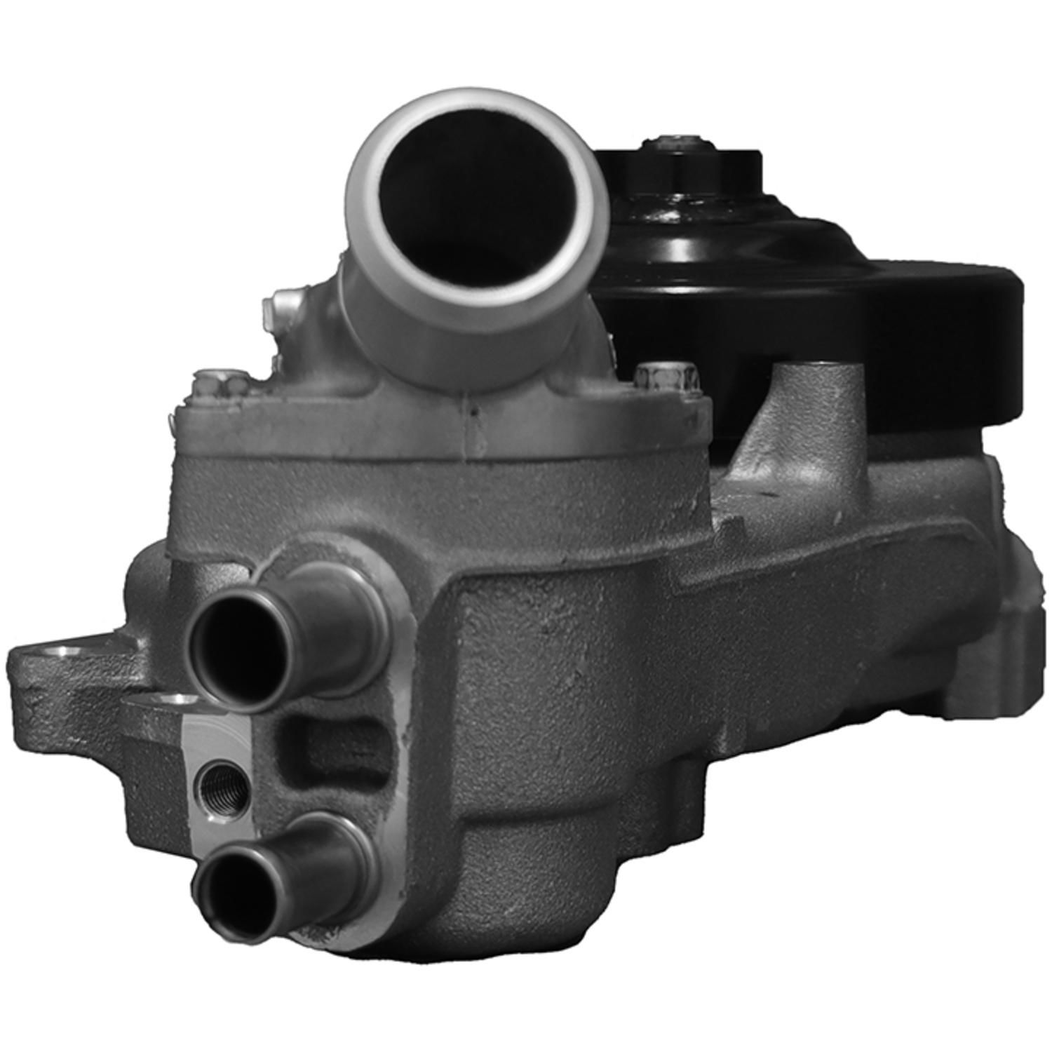 Duralast Engine Water Pump and Thermostat Assembly 12838