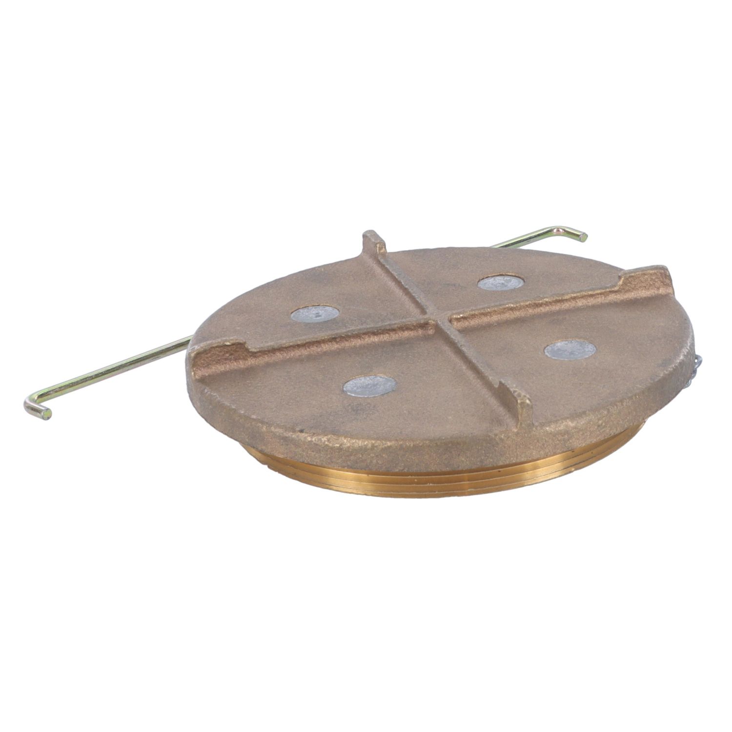 Duralast Tethered Fuel Tank Cap 2005-00