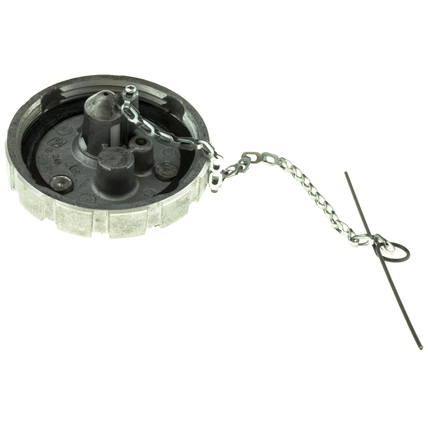 Duralast Tethered Fuel Tank Cap 2006-11