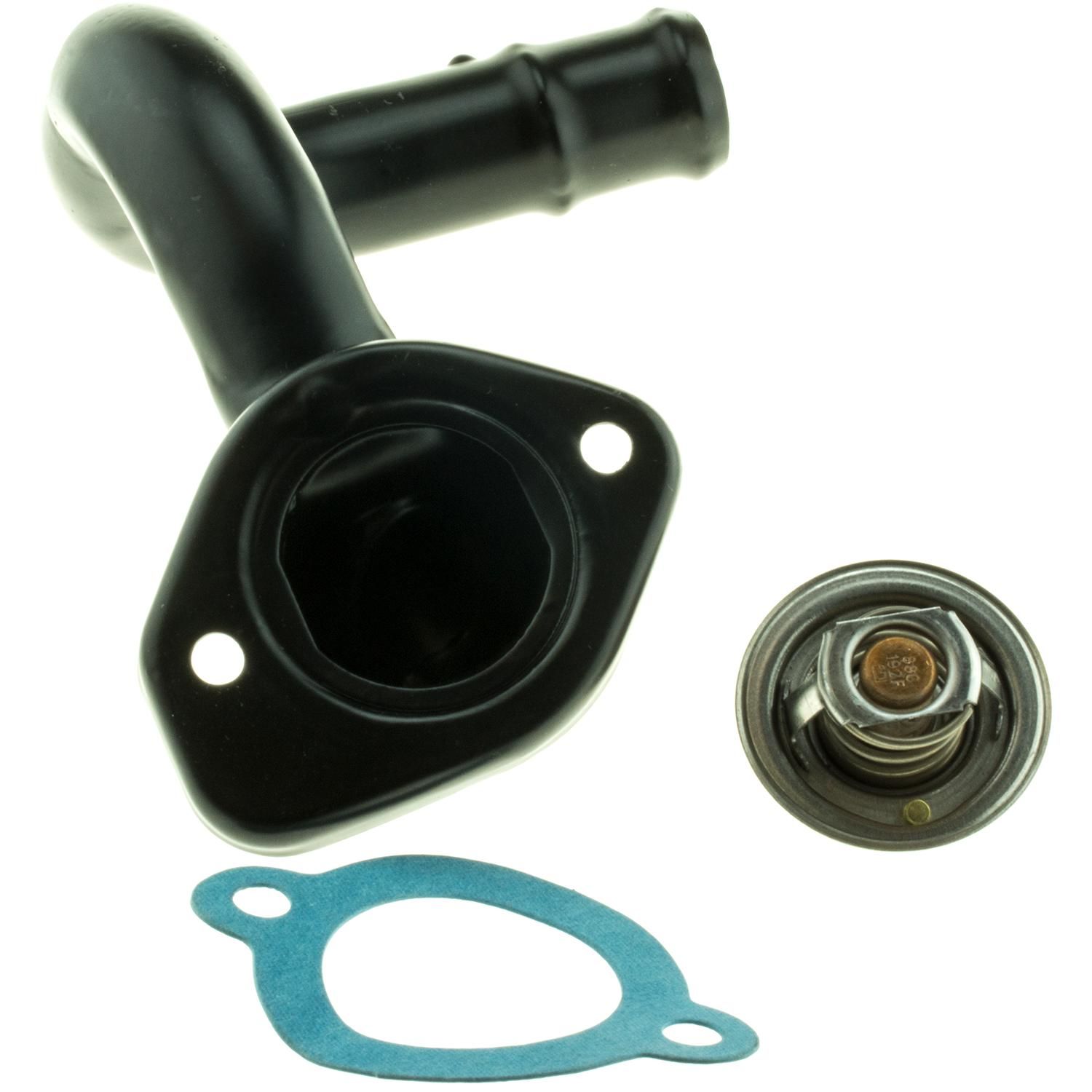 Duralast Engine Coolant Thermostat Housing Assembly 2016KT