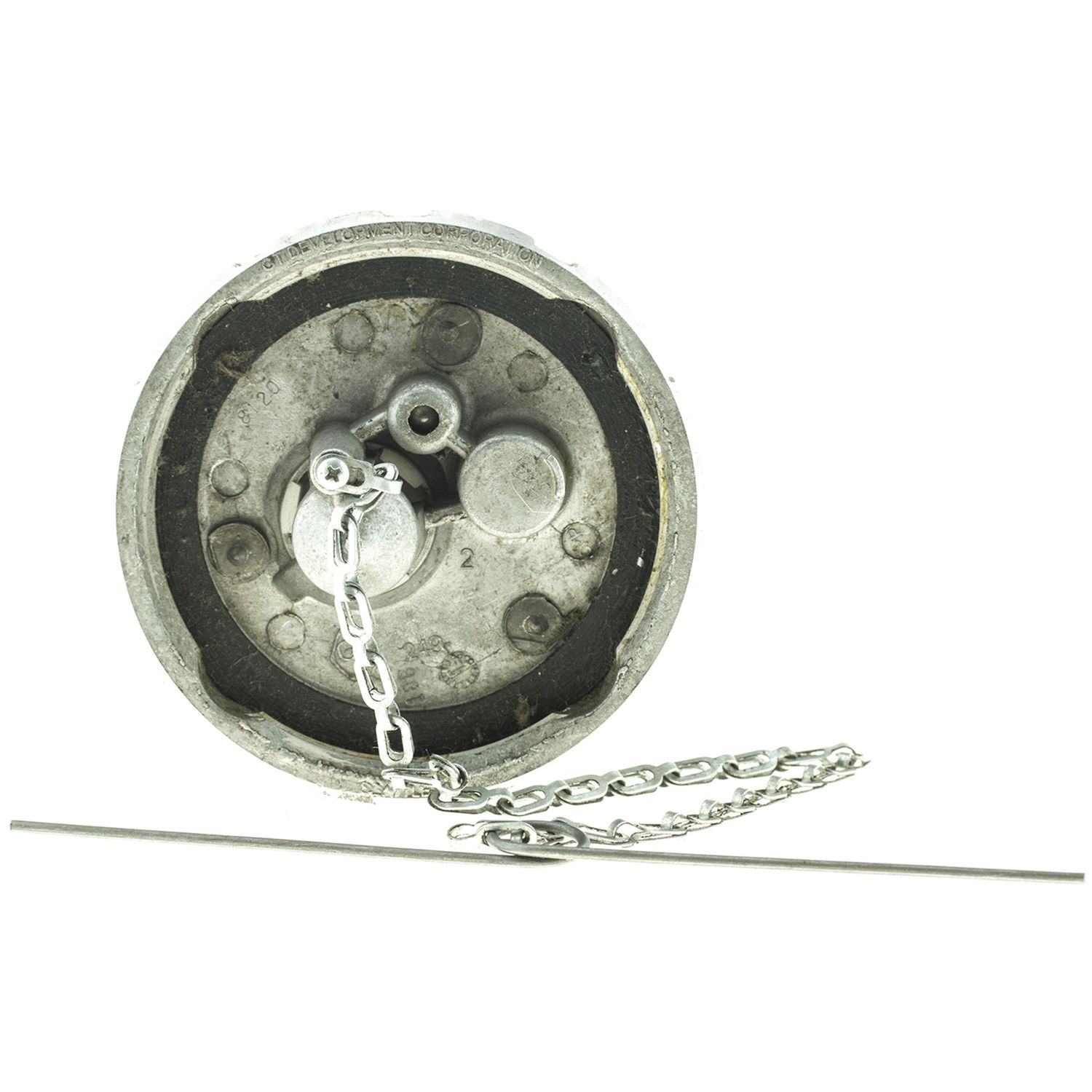 Duralast Tethered Fuel Tank Cap 2029-11