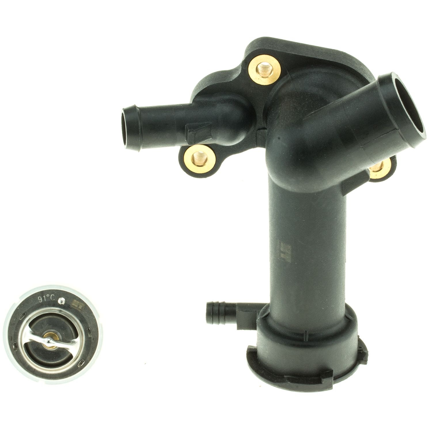 Duralast Engine Coolant Thermostat Housing Assembly 2113KT