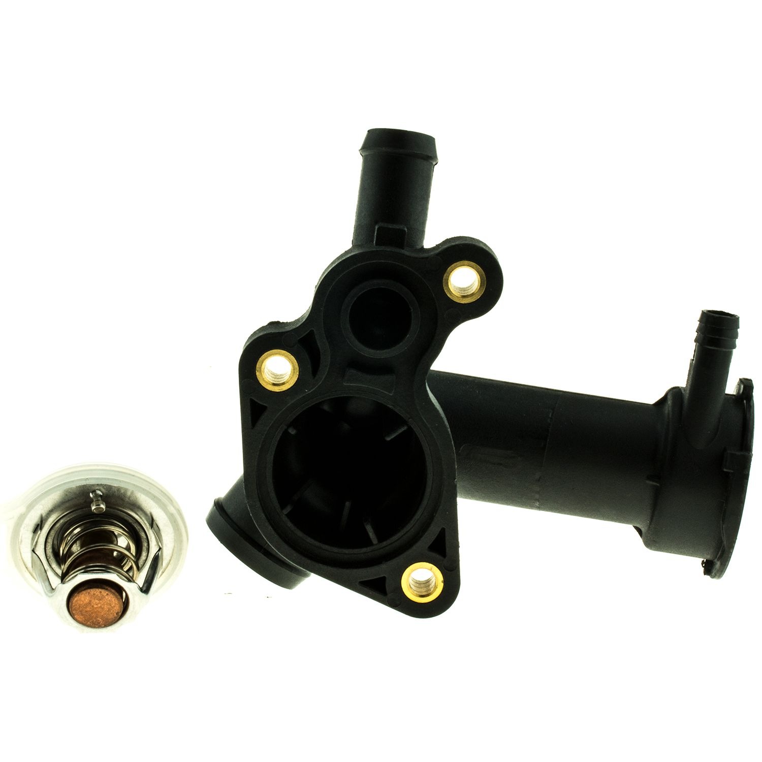 Duralast Engine Coolant Thermostat Housing Assembly 2113KT