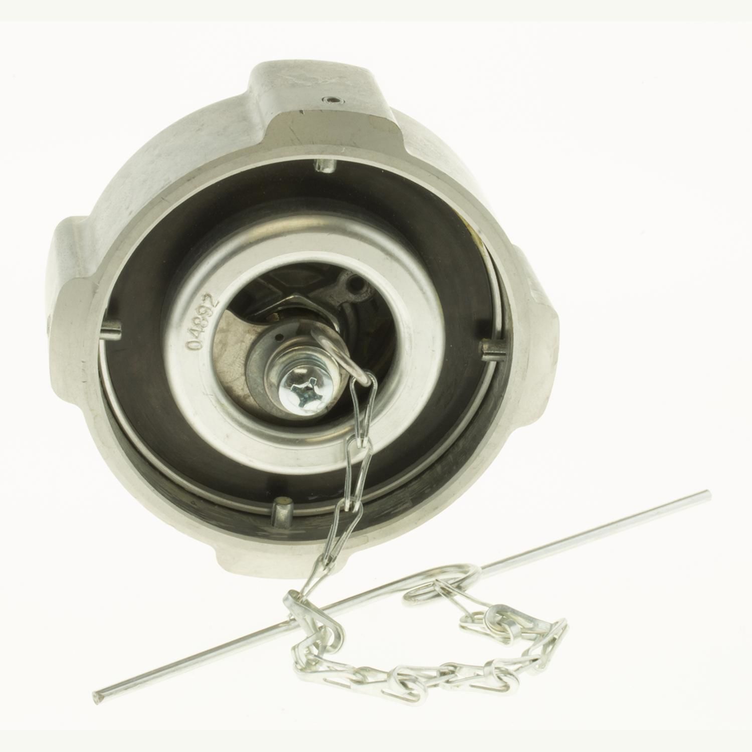 Duralast Locking Tethered Fuel Tank Cap 2522-00
