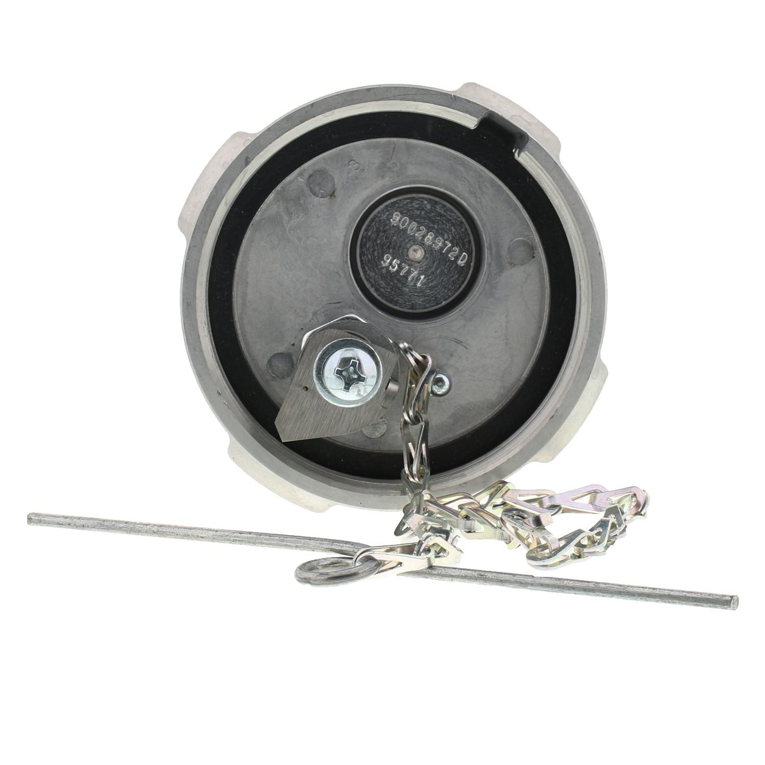 Duralast Locking Tethered Fuel Tank Cap 2534-11