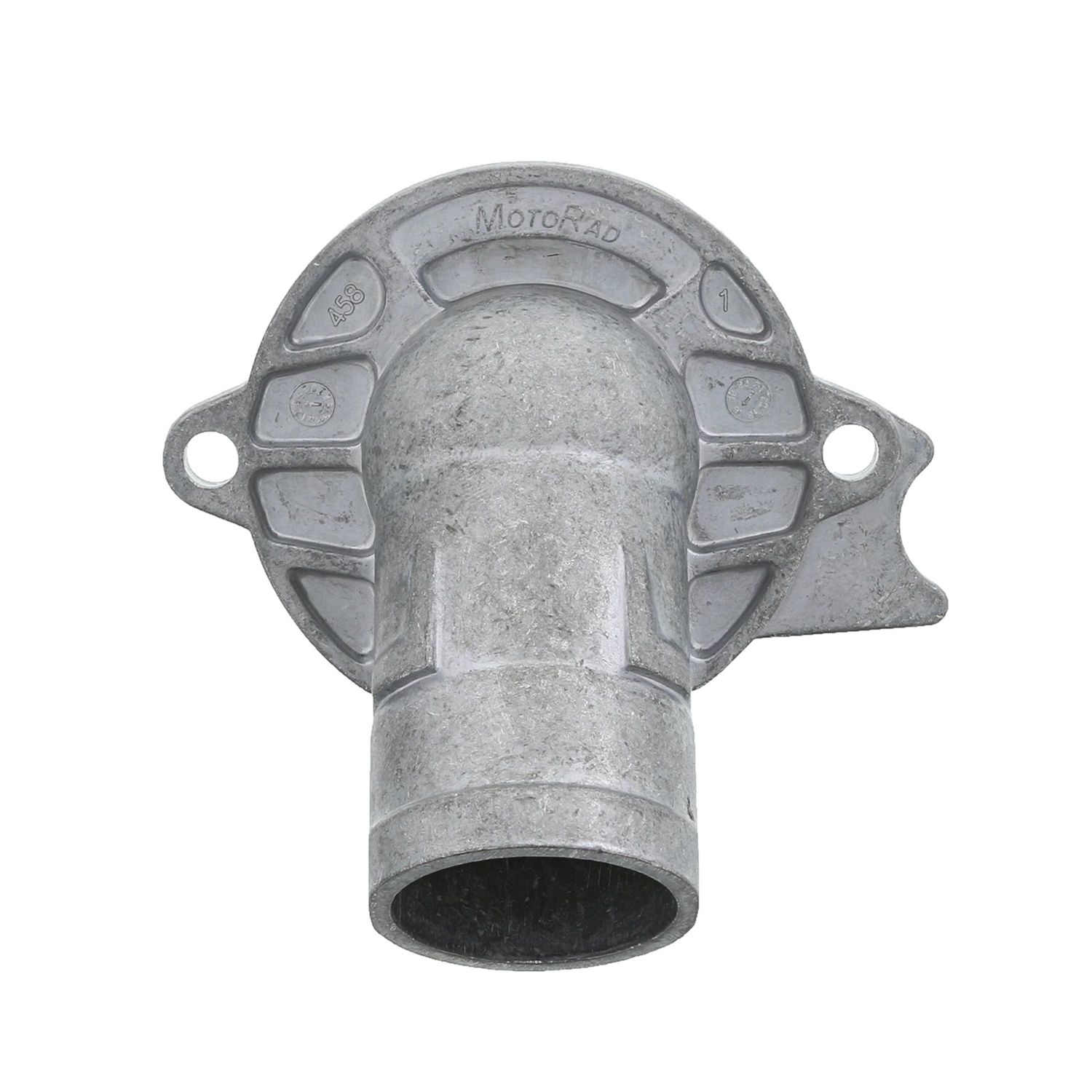 Duralast Kit Water Outlet 4569