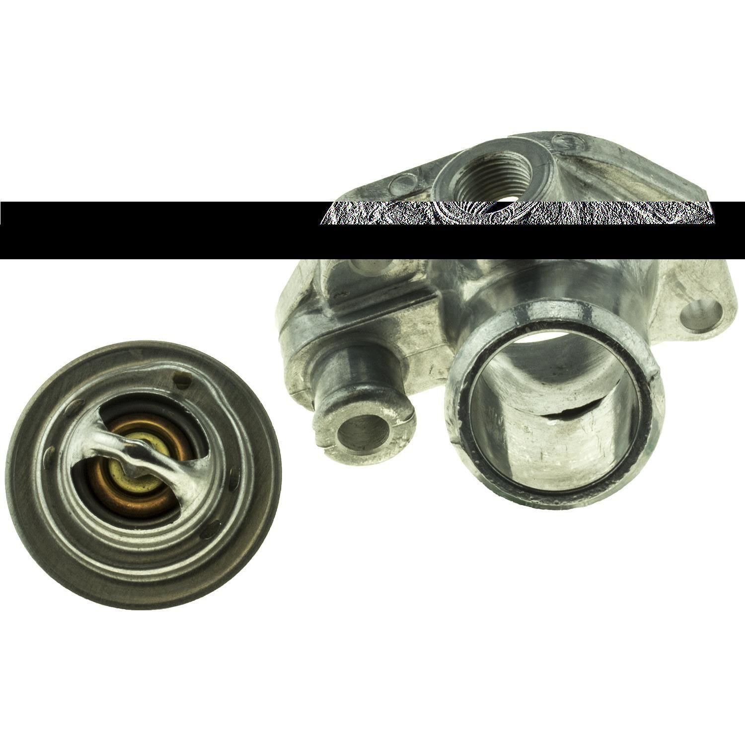 Duralast Engine Coolant Thermostat Housing Assembly 4831KT