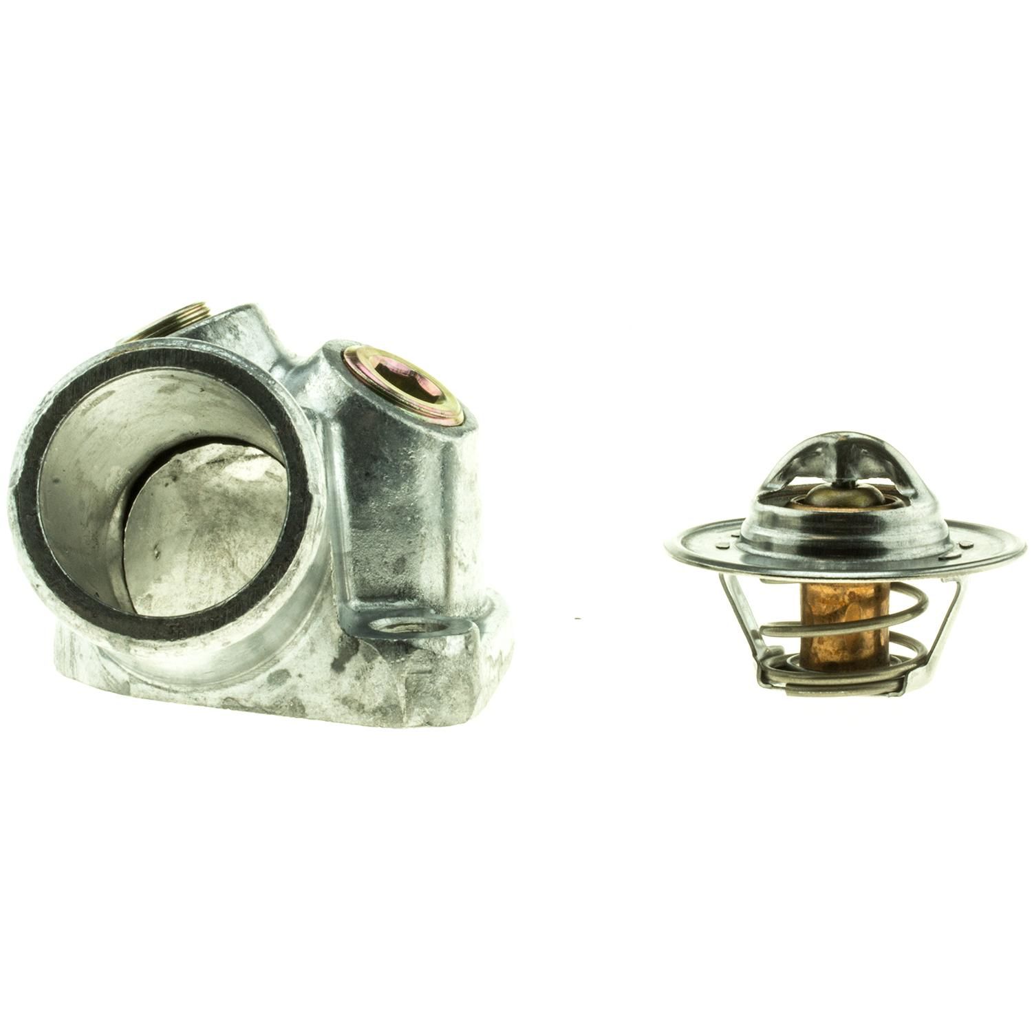 Duralast Engine Coolant Thermostat Housing Assembly 4832KT