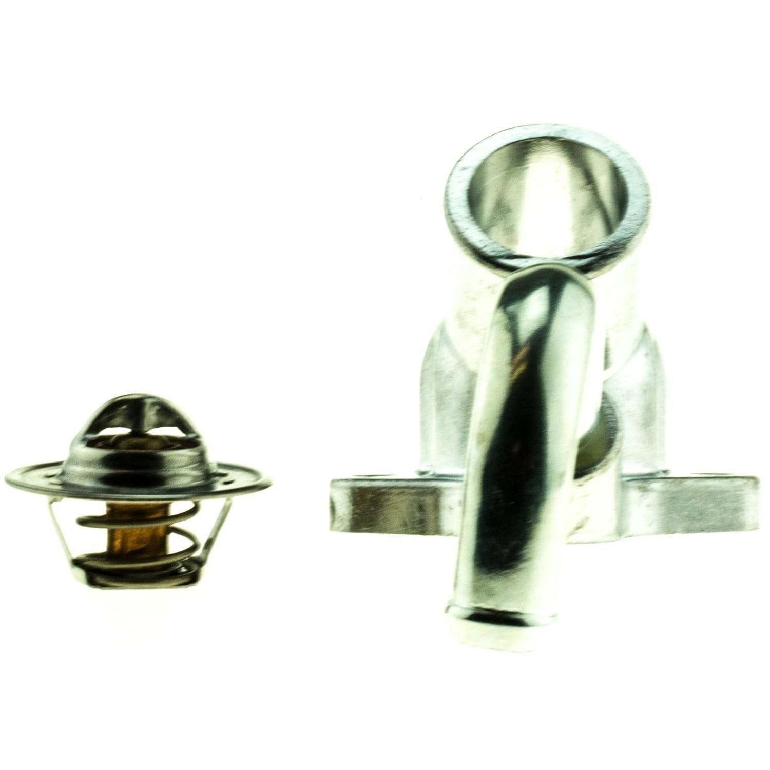 Duralast Engine Coolant Thermostat Housing Assembly 4841KT