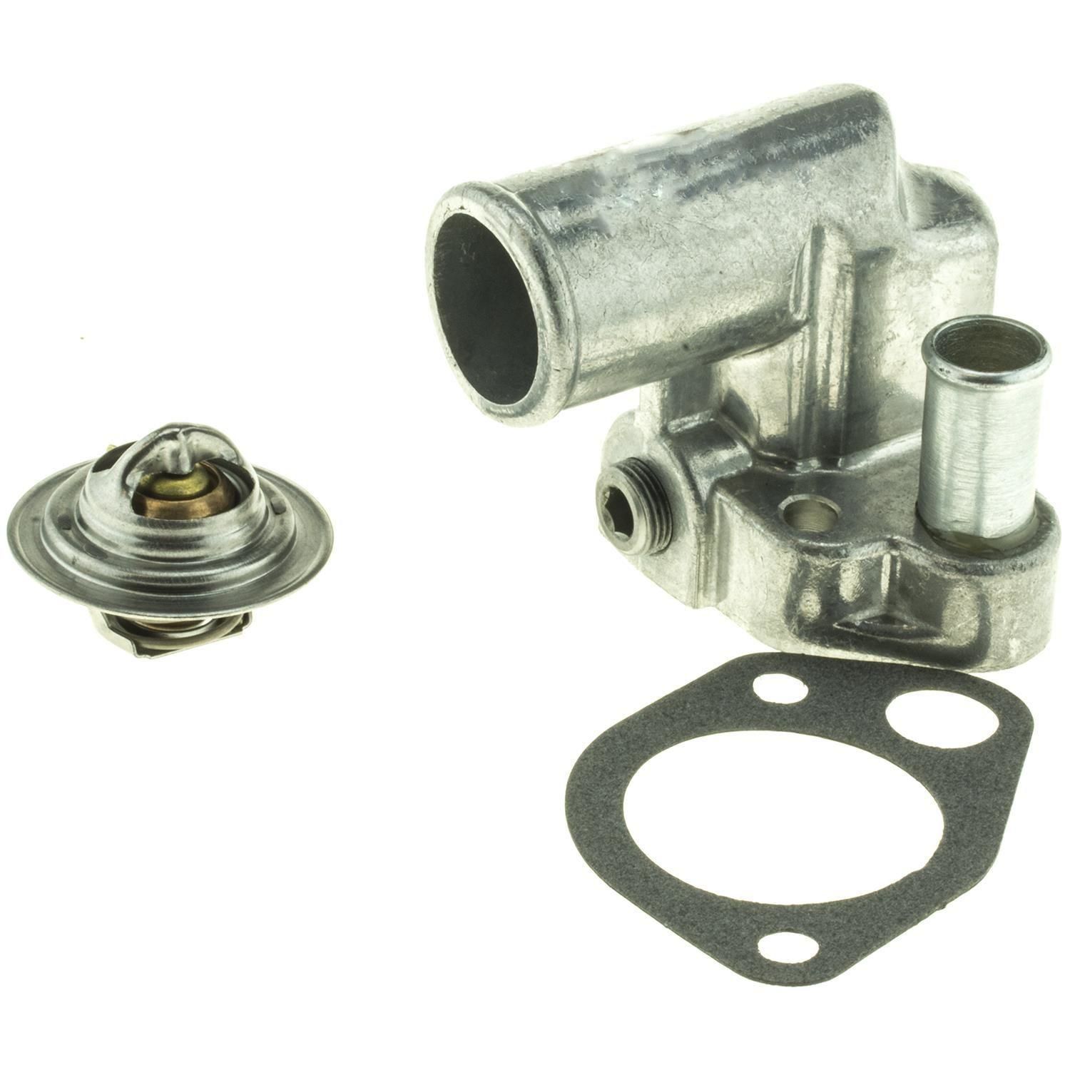 Motorad Engine Coolant Thermostat Housing Assembly 4884KT
